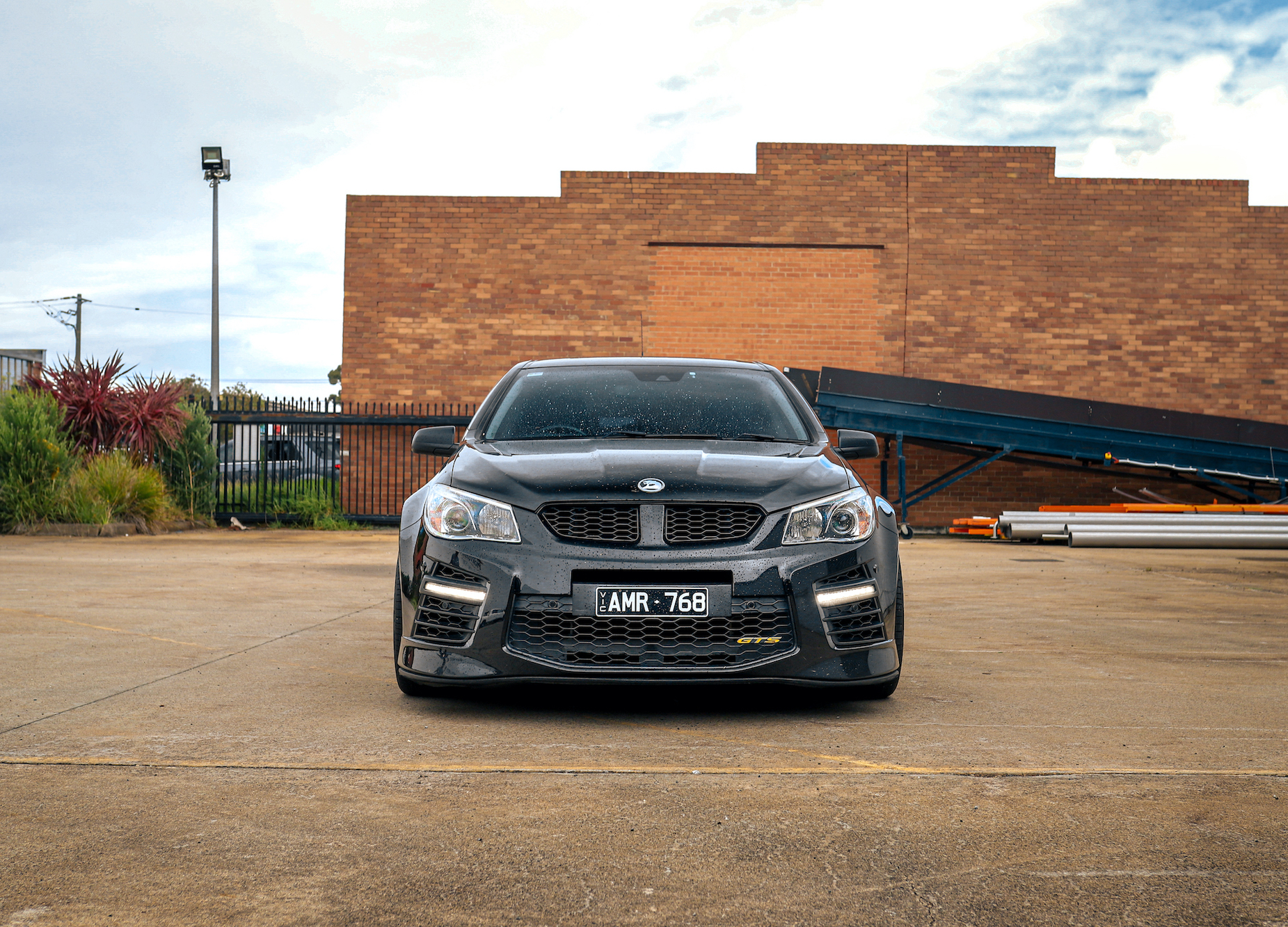 2017 Holden HSV GTS - 30th Anniversary for sale in Braeside, VIC, Australia