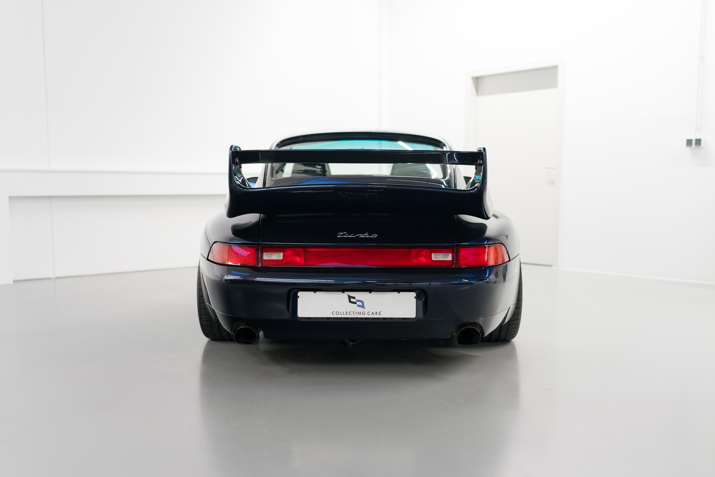 1994 Porsche 911 (993) Carrera - Lotec Turbo kit for sale in Nürnberg ...