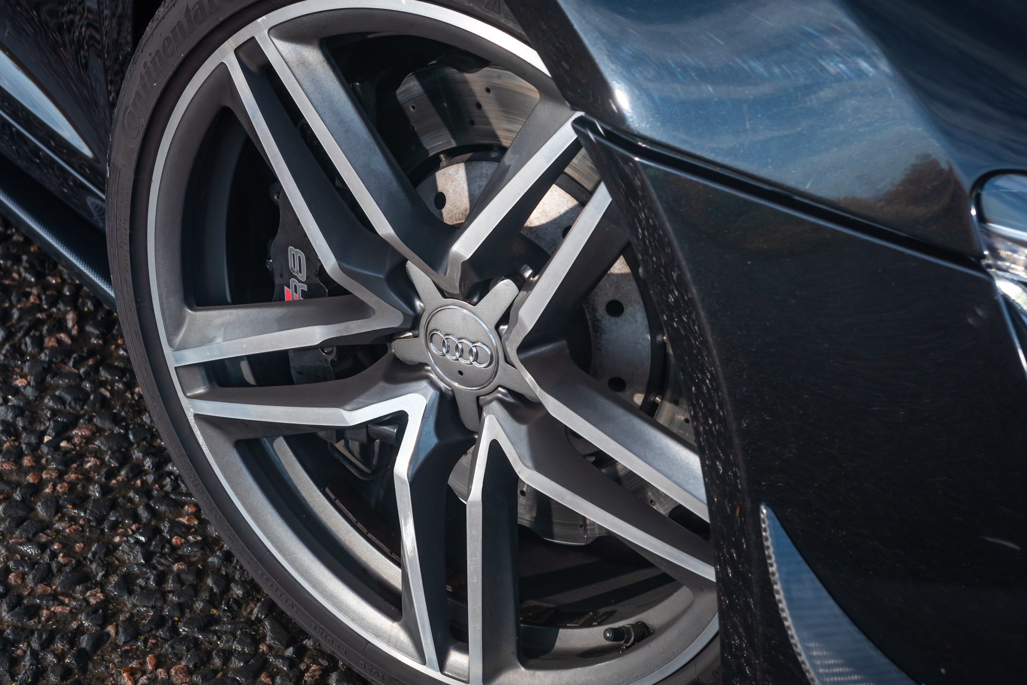 2014 Audi R8 V10 for sale by auction in St Neots, Cambridgeshire ...