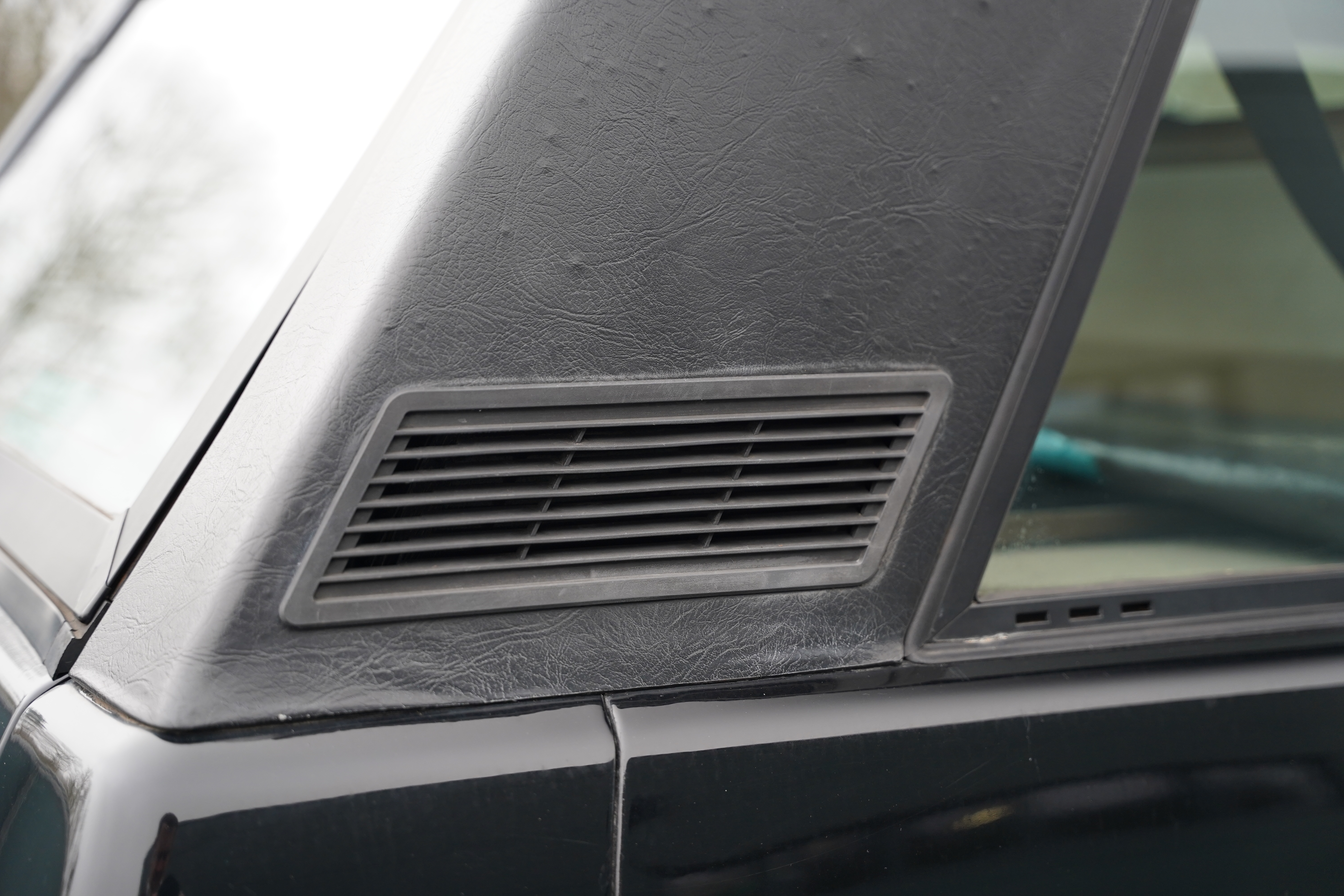 1991 Range Rover Classic 3.9 CSK for sale by auction in Bishops ...