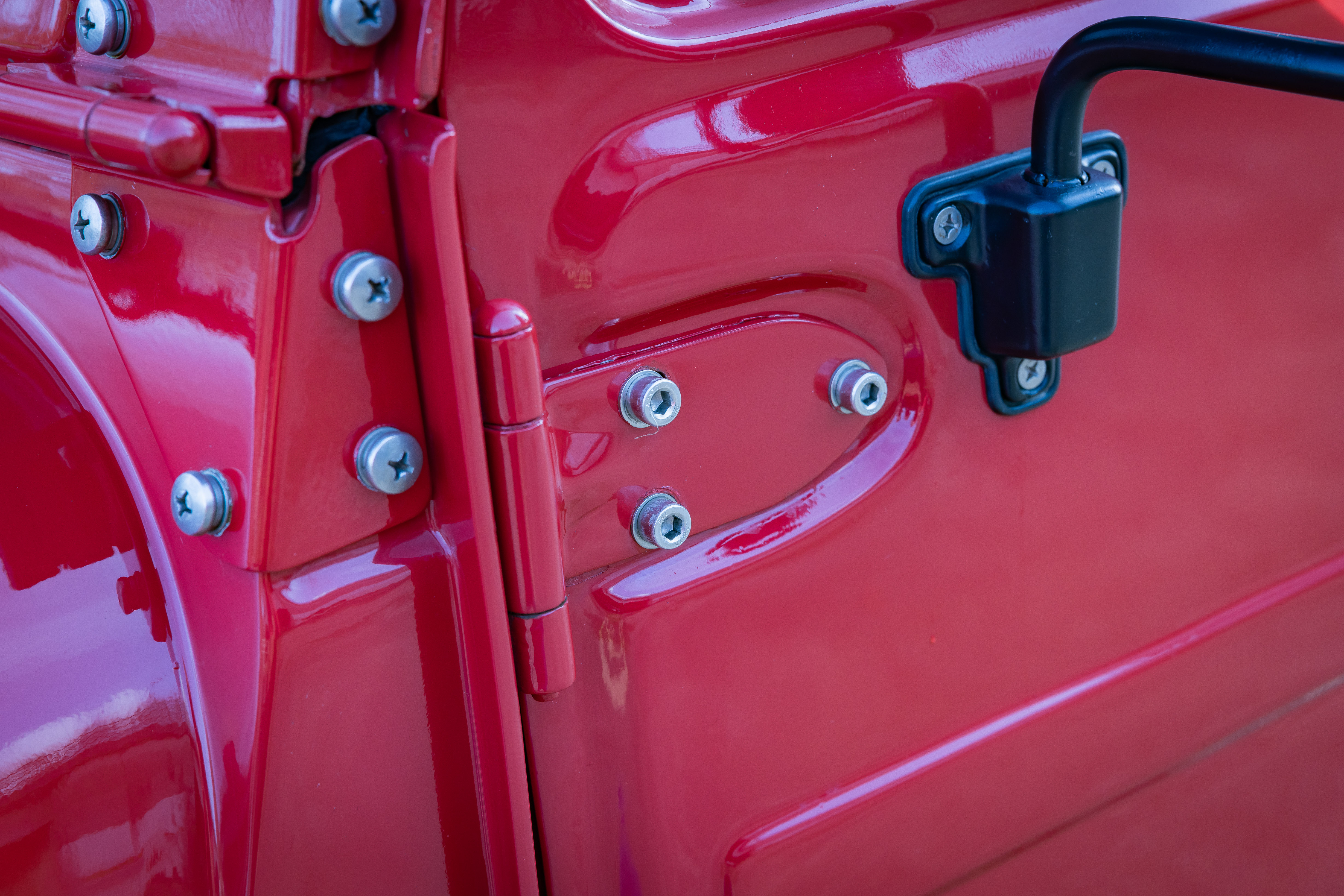 1980 Toyota BJ40 Land Cruiser - LHD for sale by auction in Windsor ...