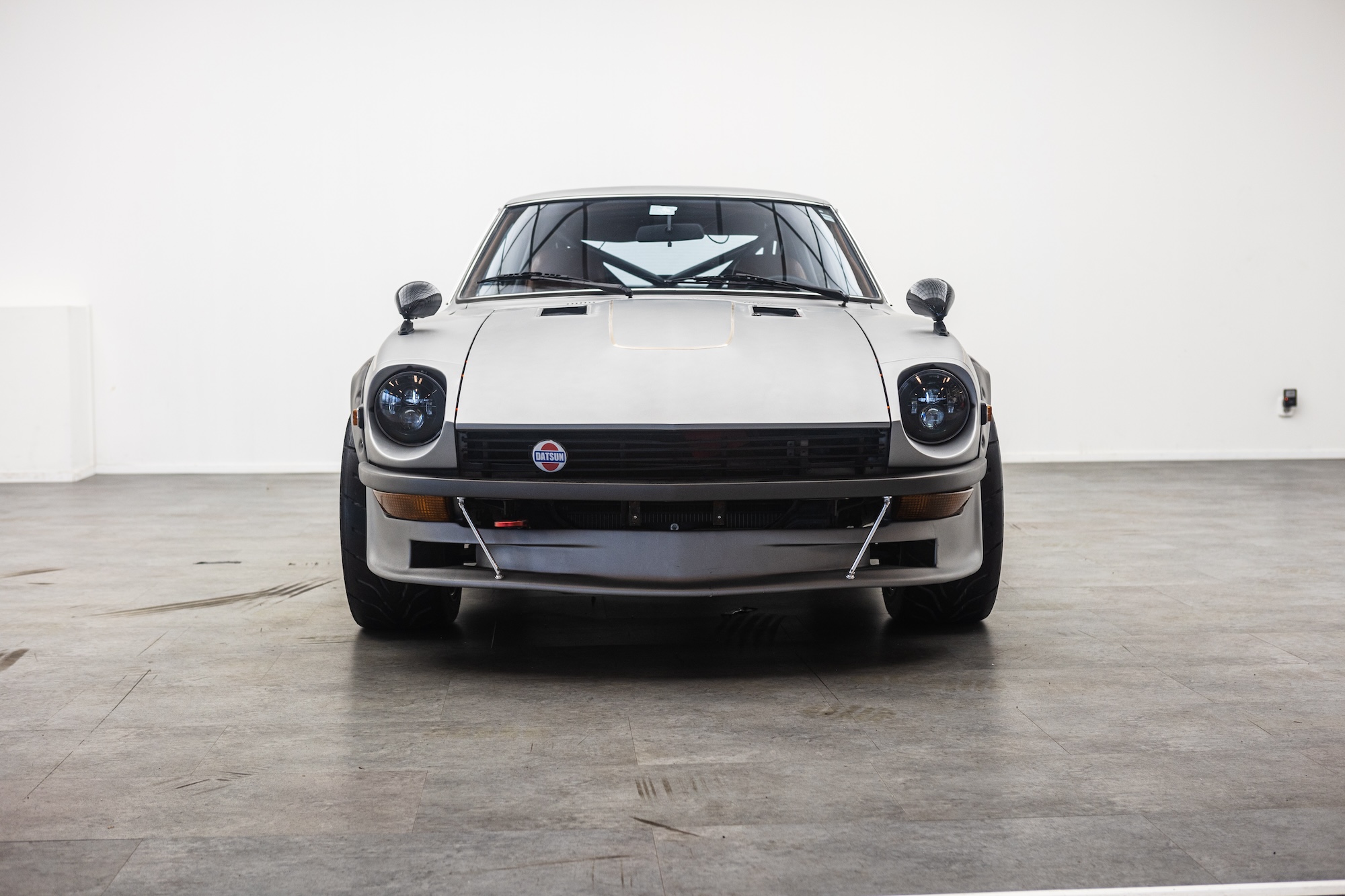 1976 Datsun 280Z for sale by auction in Almere, Netherlands