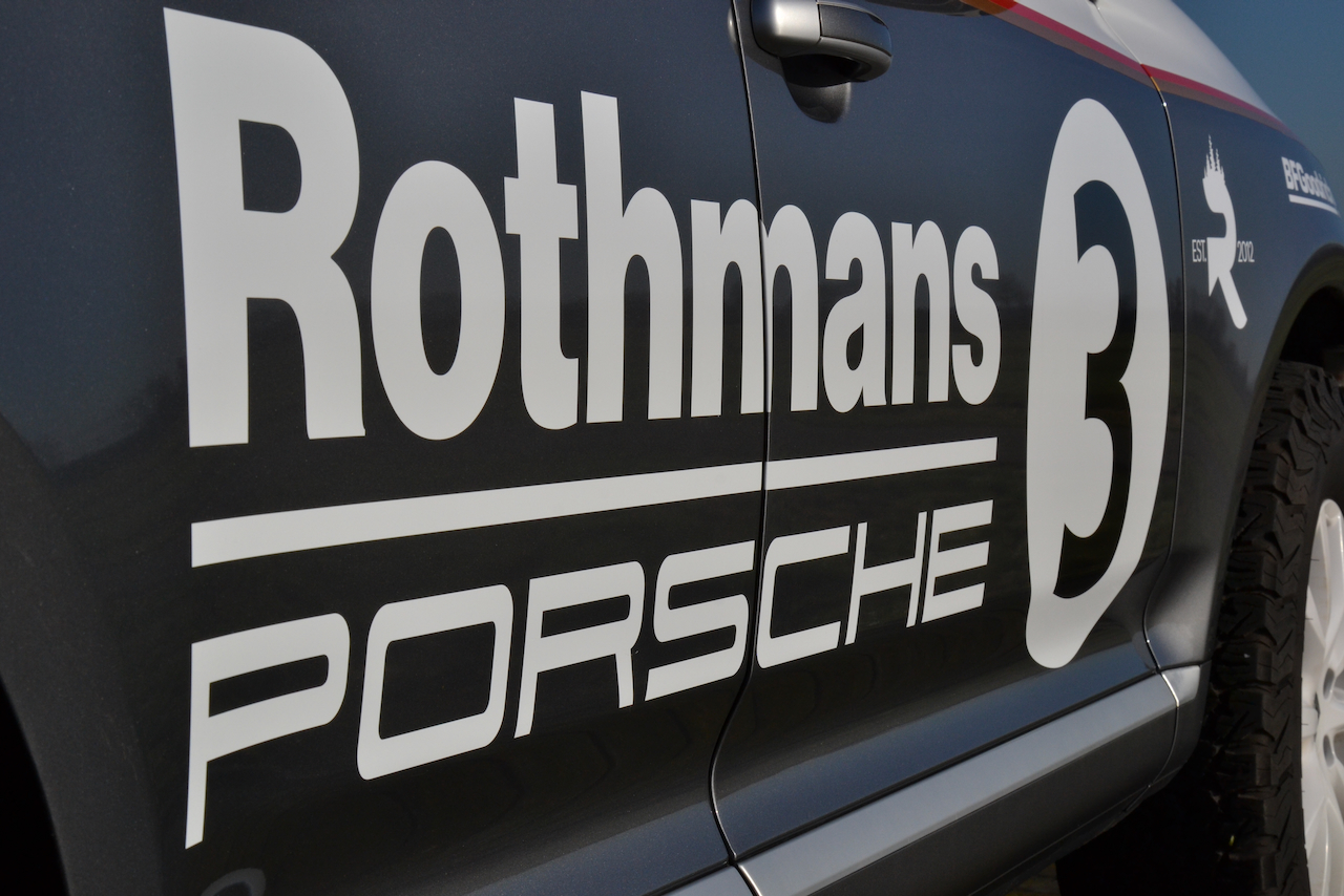 2009 Porsche Cayenne - Overland for sale by auction in Wilnis, Utrecht ...
