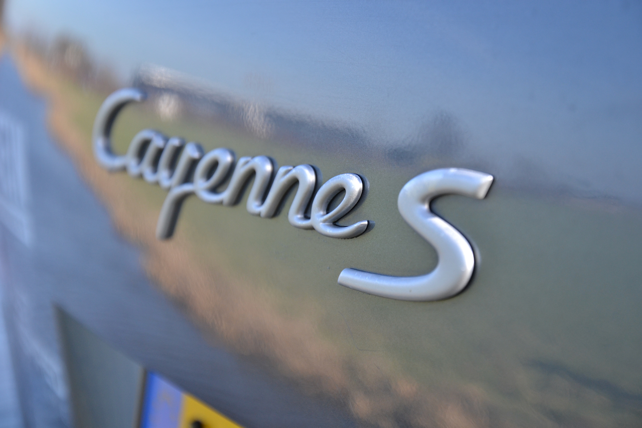 2009 Porsche Cayenne - Overland for sale by auction in Wilnis, Utrecht ...