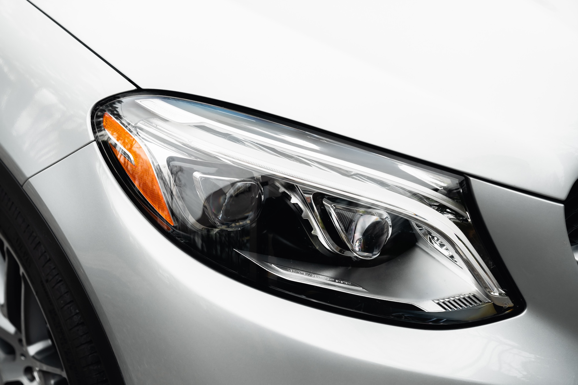 2018 Mercedes-AMG (W166) GLE63 S Coupe for sale by auction in Antwerp ...