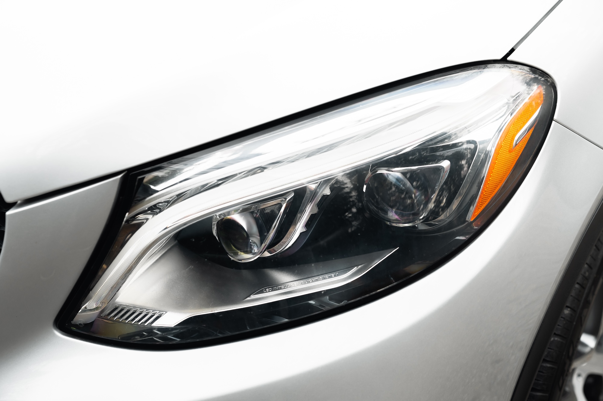 2018 Mercedes-AMG (W166) GLE63 S Coupe for sale by auction in Antwerp ...