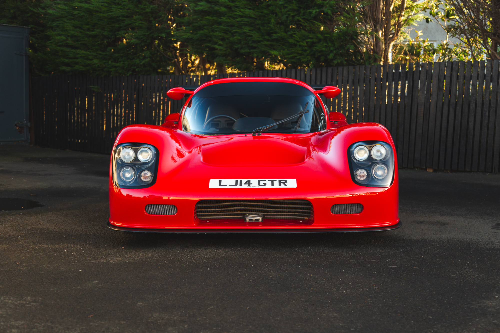 2014 Ultima GTR for sale by auction in Linlithgow, West Lothian, United ...
