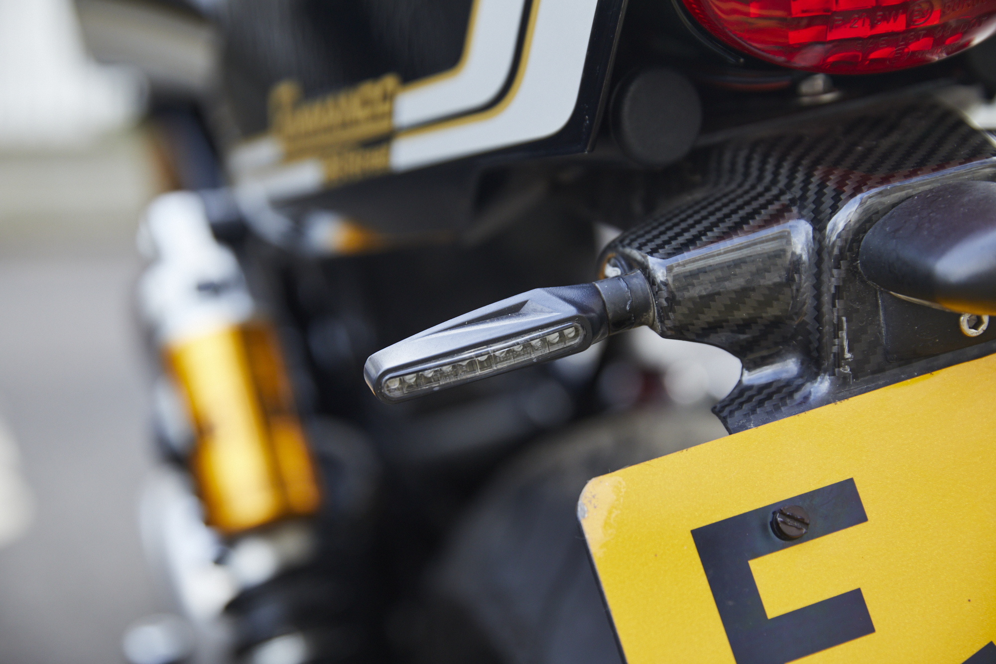 2019 Norton Commando 961 Street for sale by auction in London, United ...