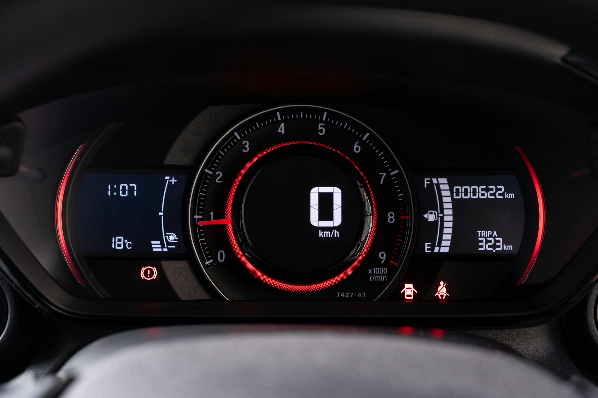 2016 Honda S660 Turbo - 668 Km for sale by classified listing privately in Sydney, NSW, Australia