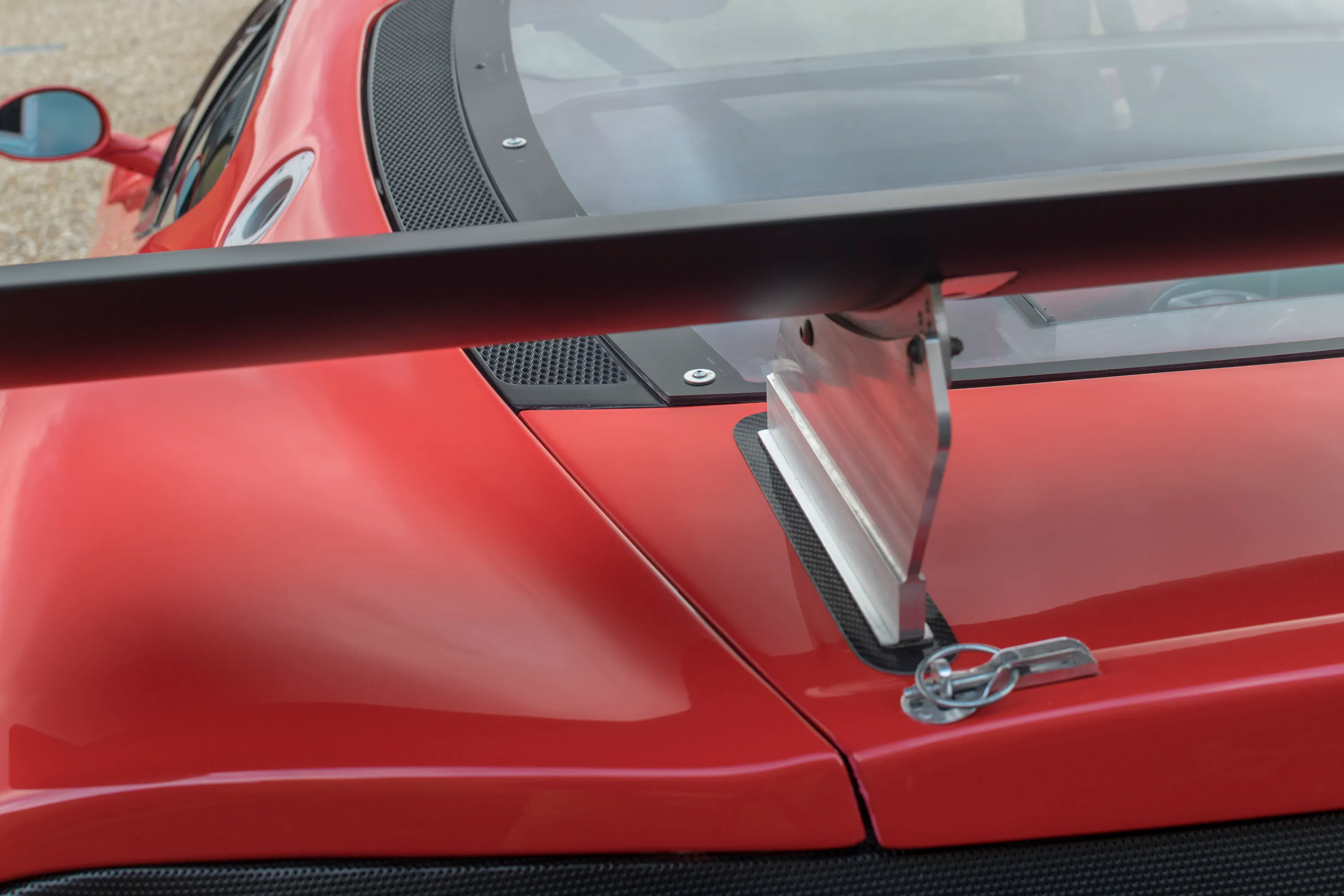2002 FERRARI 360 MODENA CHALLENGE