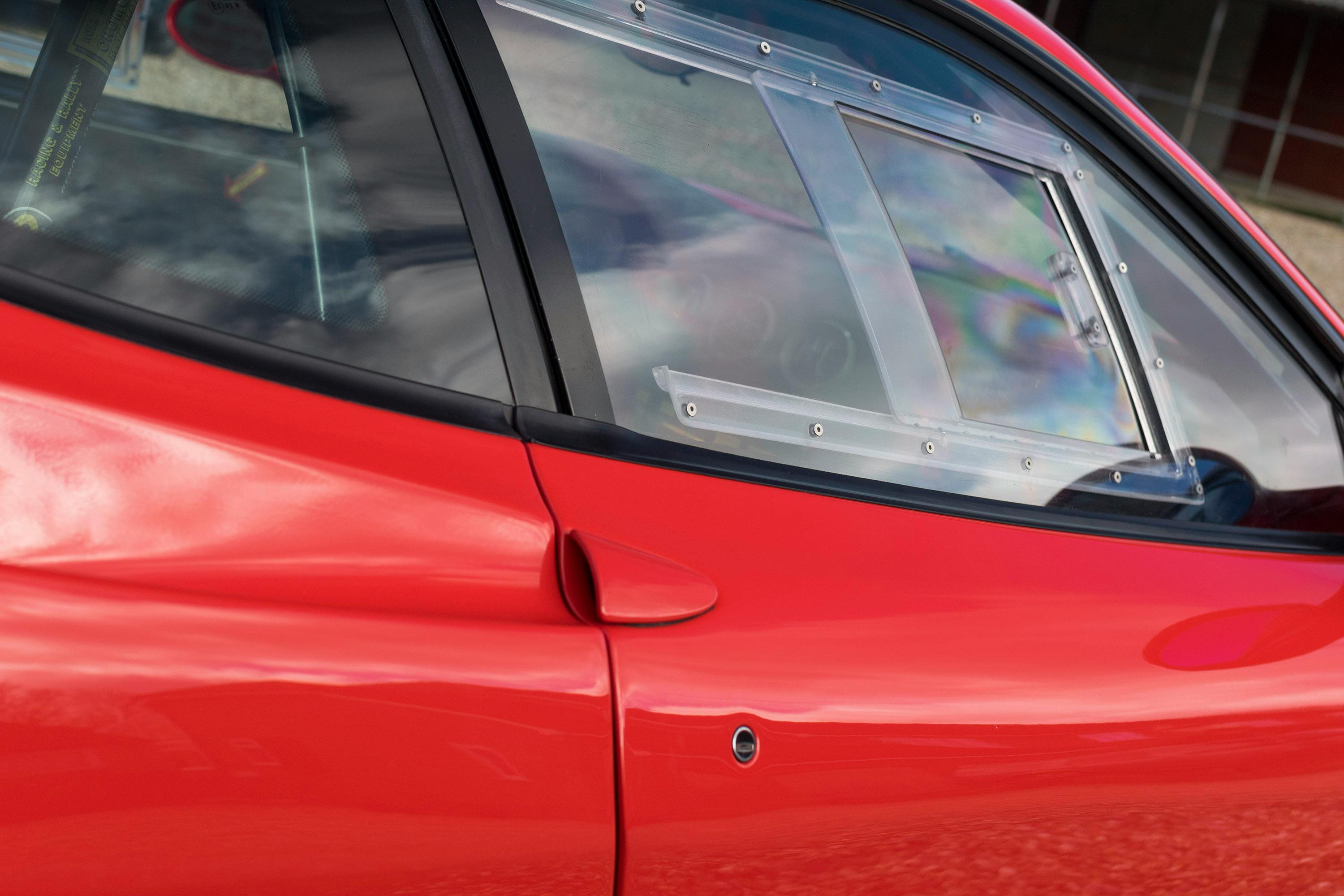 2002 FERRARI 360 MODENA CHALLENGE