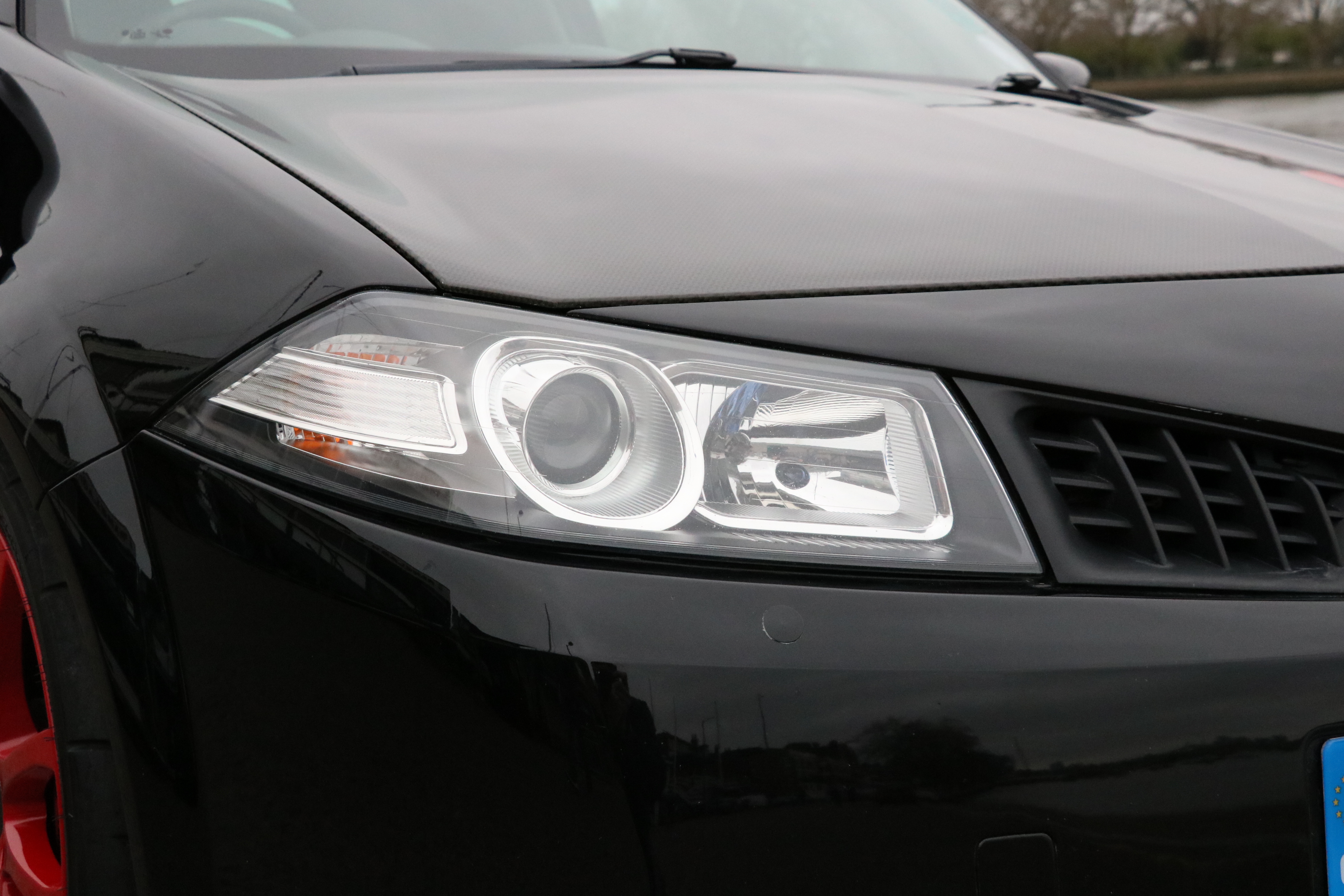 2009 RENAULTSPORT MEGANE R26R for sale by auction in Putney, SW London ...