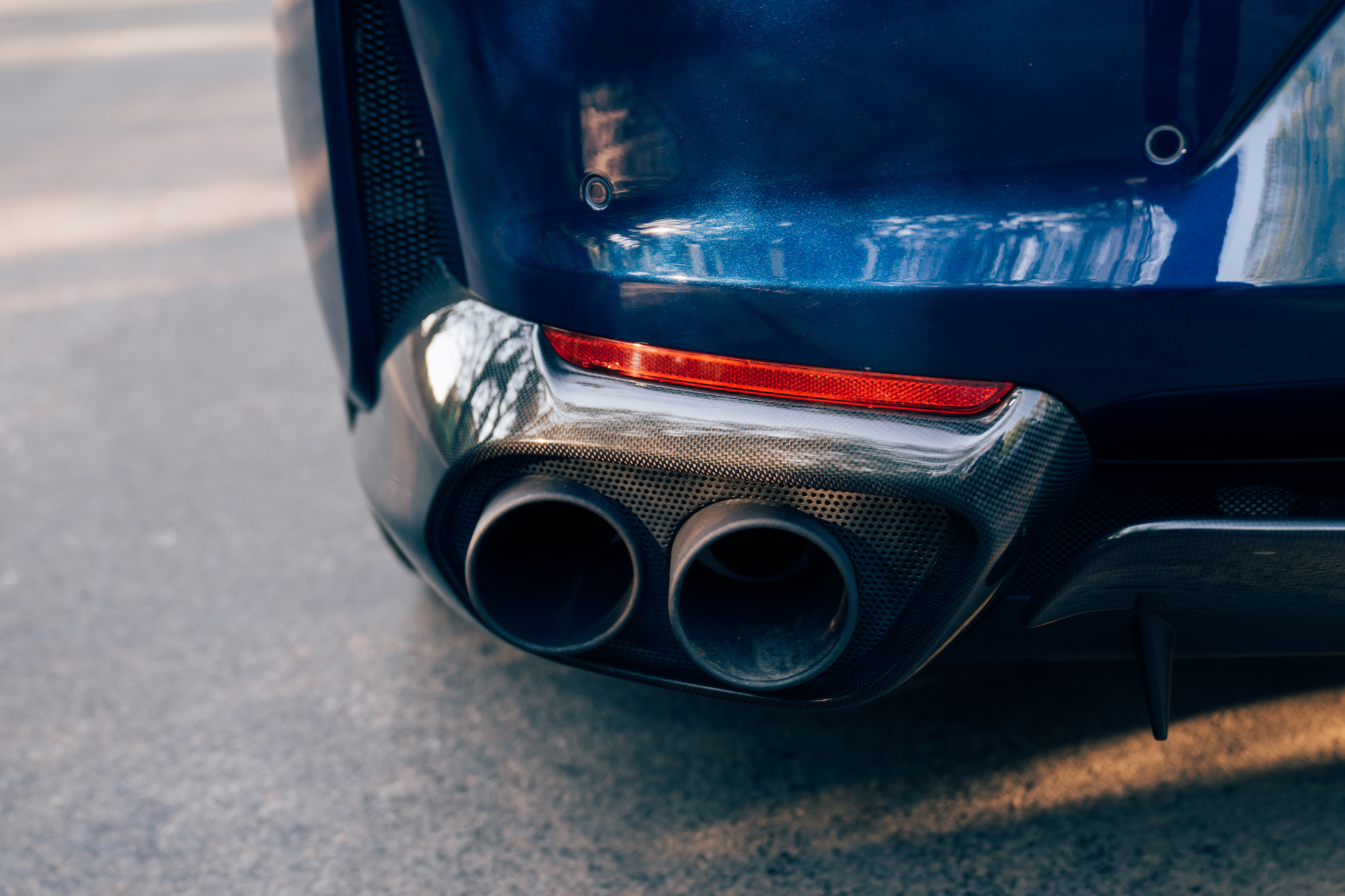 2018 FERRARI 812 SUPERFAST for sale by auction in London, United Kingdom