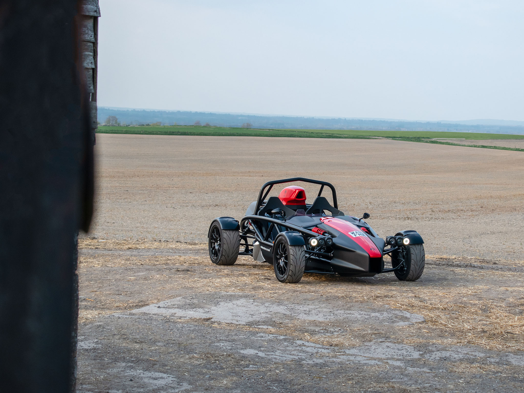 2019 ARIEL ATOM 4 for sale by auction in Leatherhead, United Kingdom