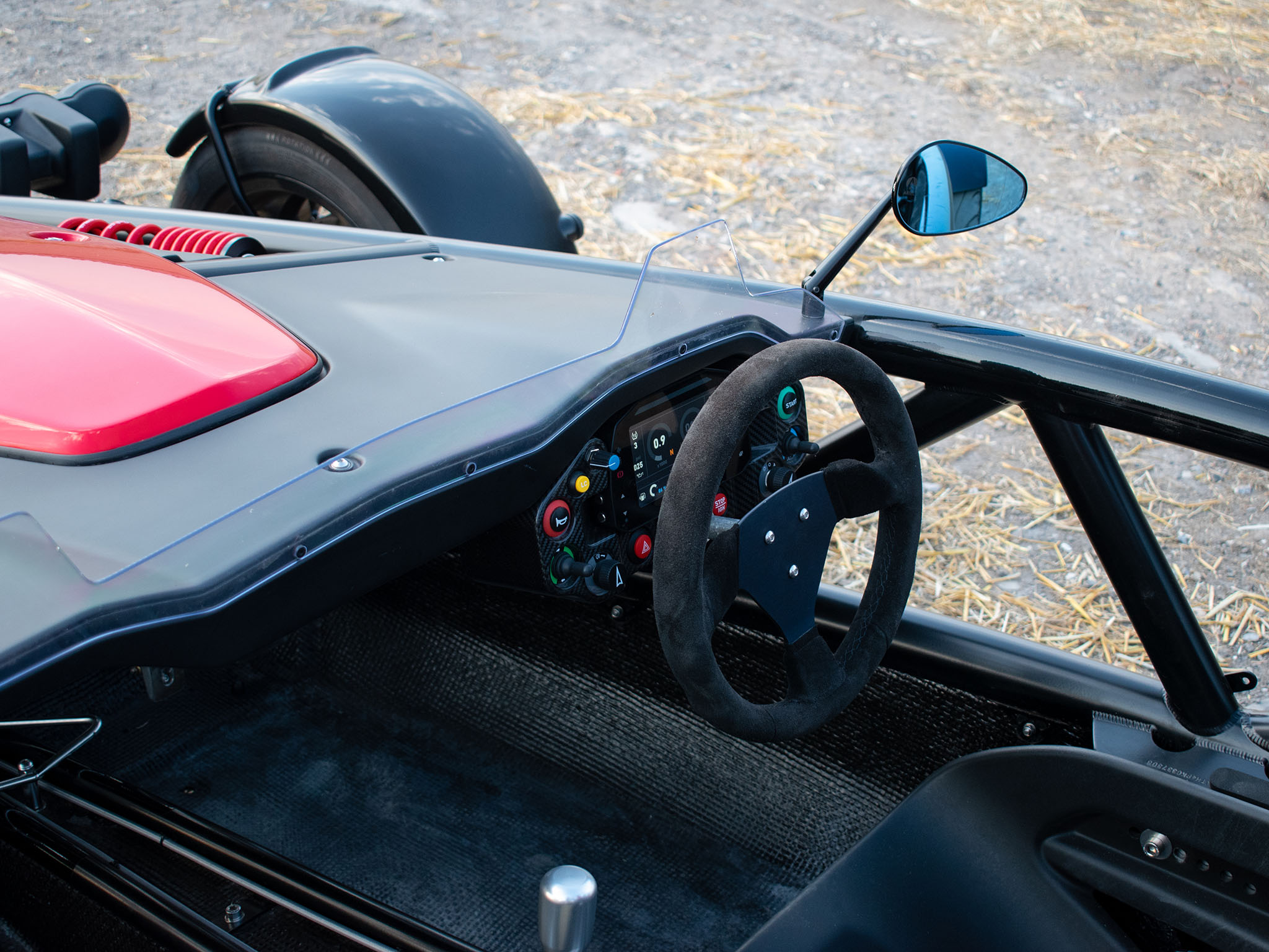 2019 ARIEL ATOM 4