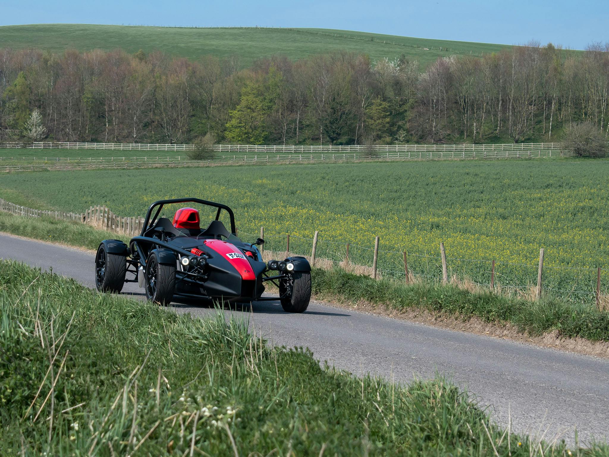 2019 ARIEL ATOM 4