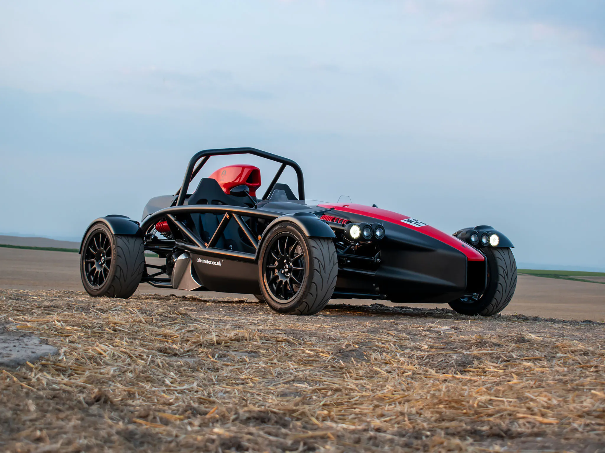 2019 ARIEL ATOM 4