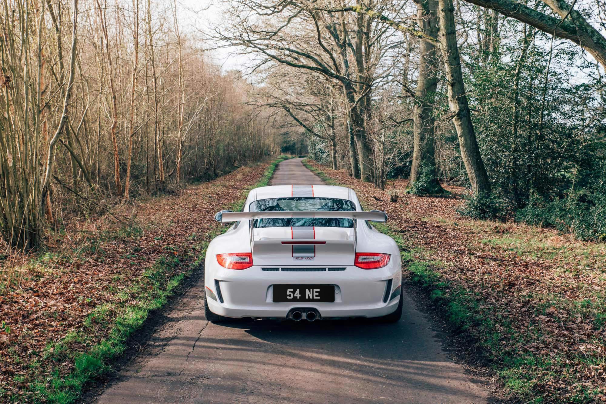 '54 NE' - NUMBER PLATE for sale by auction in , United Kingdom