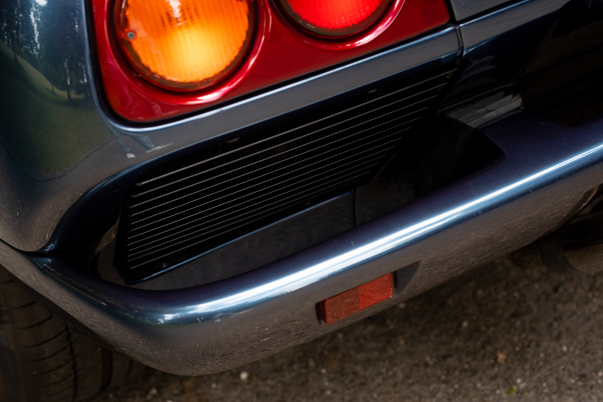 1995 LAMBORGHINI DIABLO VT