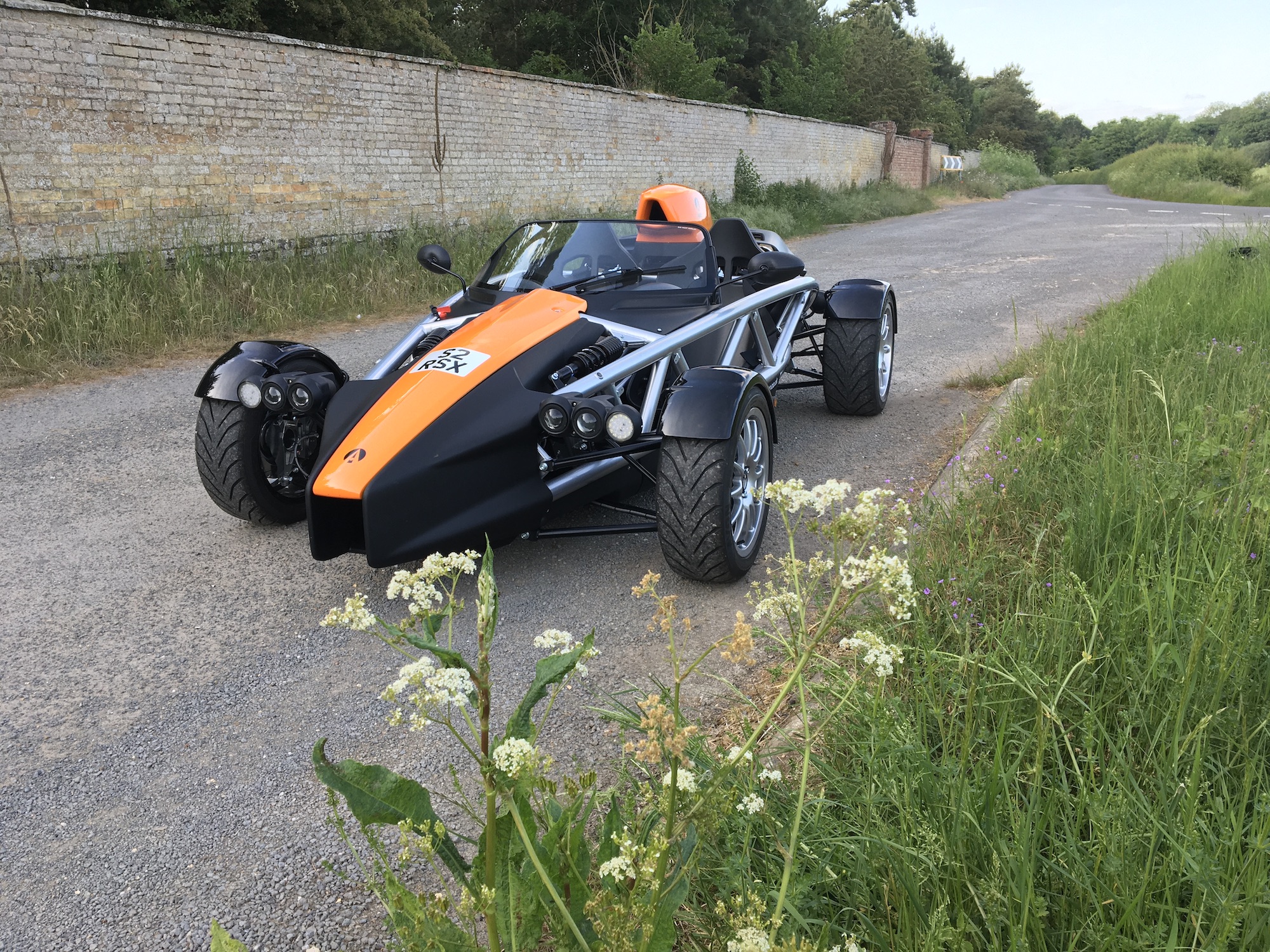 2020 ARIEL ATOM 4
