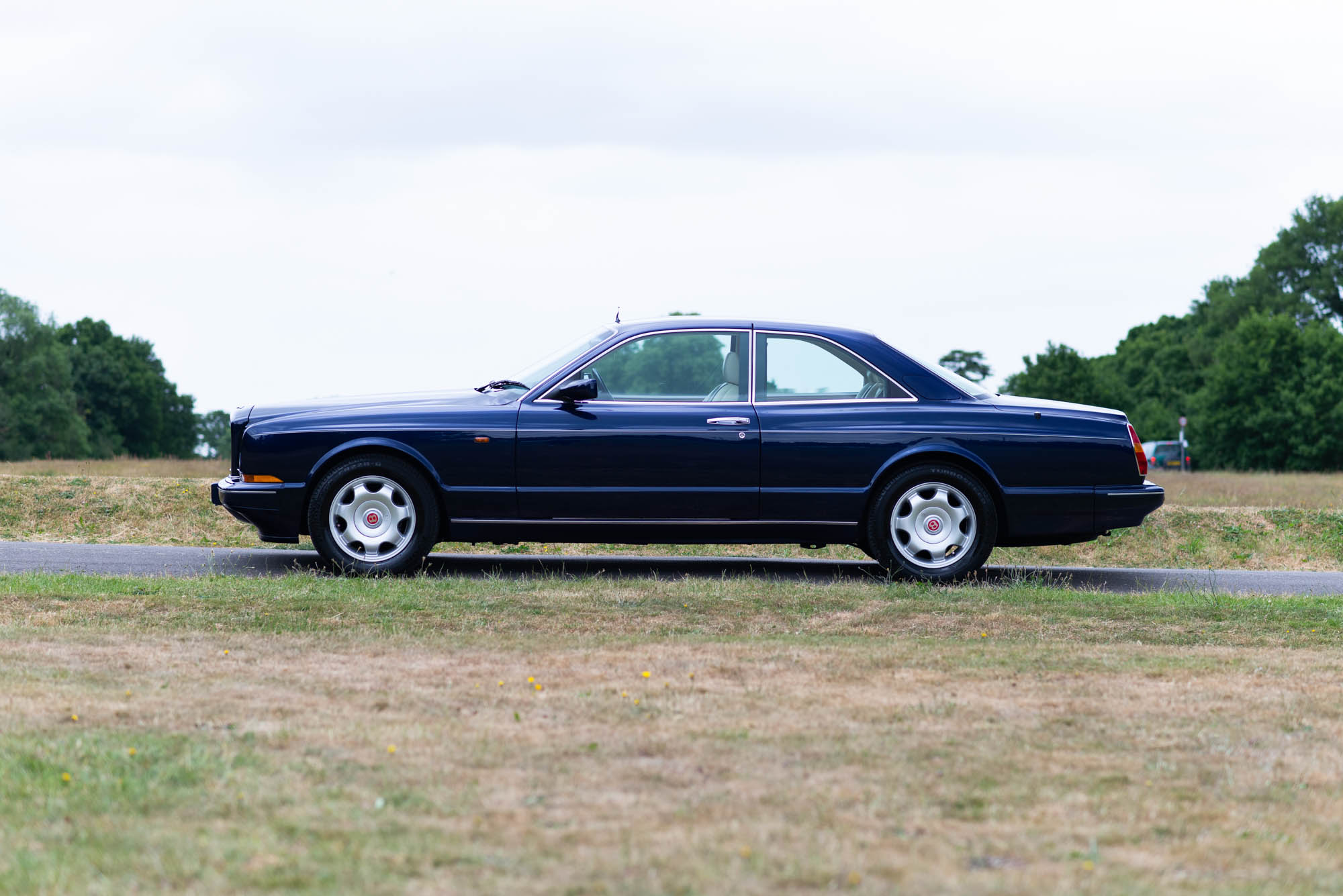 1994 BENTLEY CONTINENTAL R