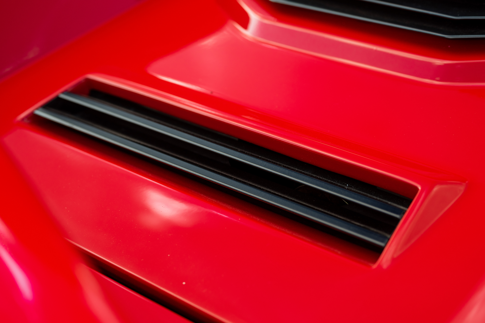 1988 LAMBORGHINI COUNTACH LP5000 QV for sale by auction in Cheshire ...