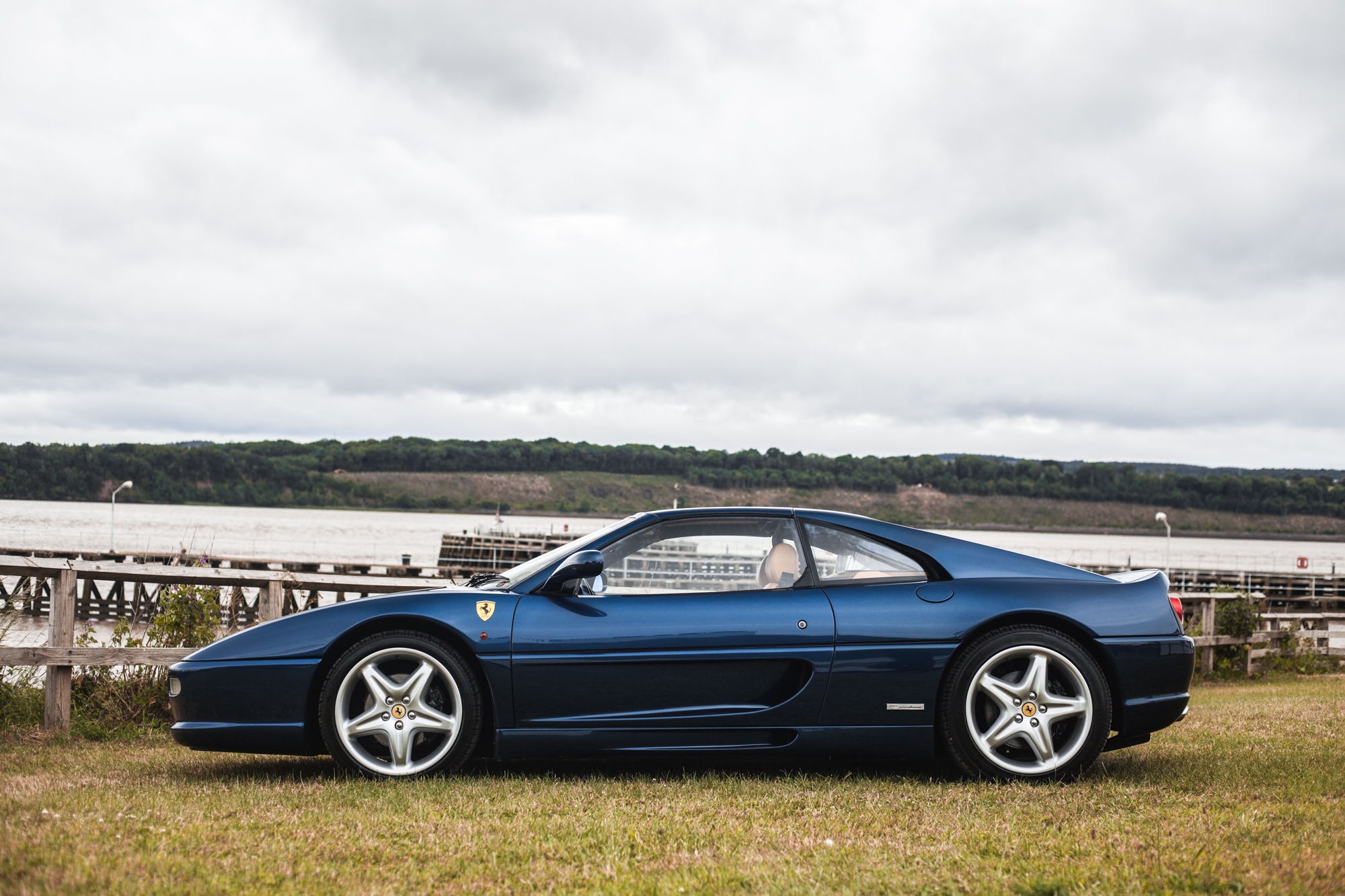 1997 FERRARI F355 GTS