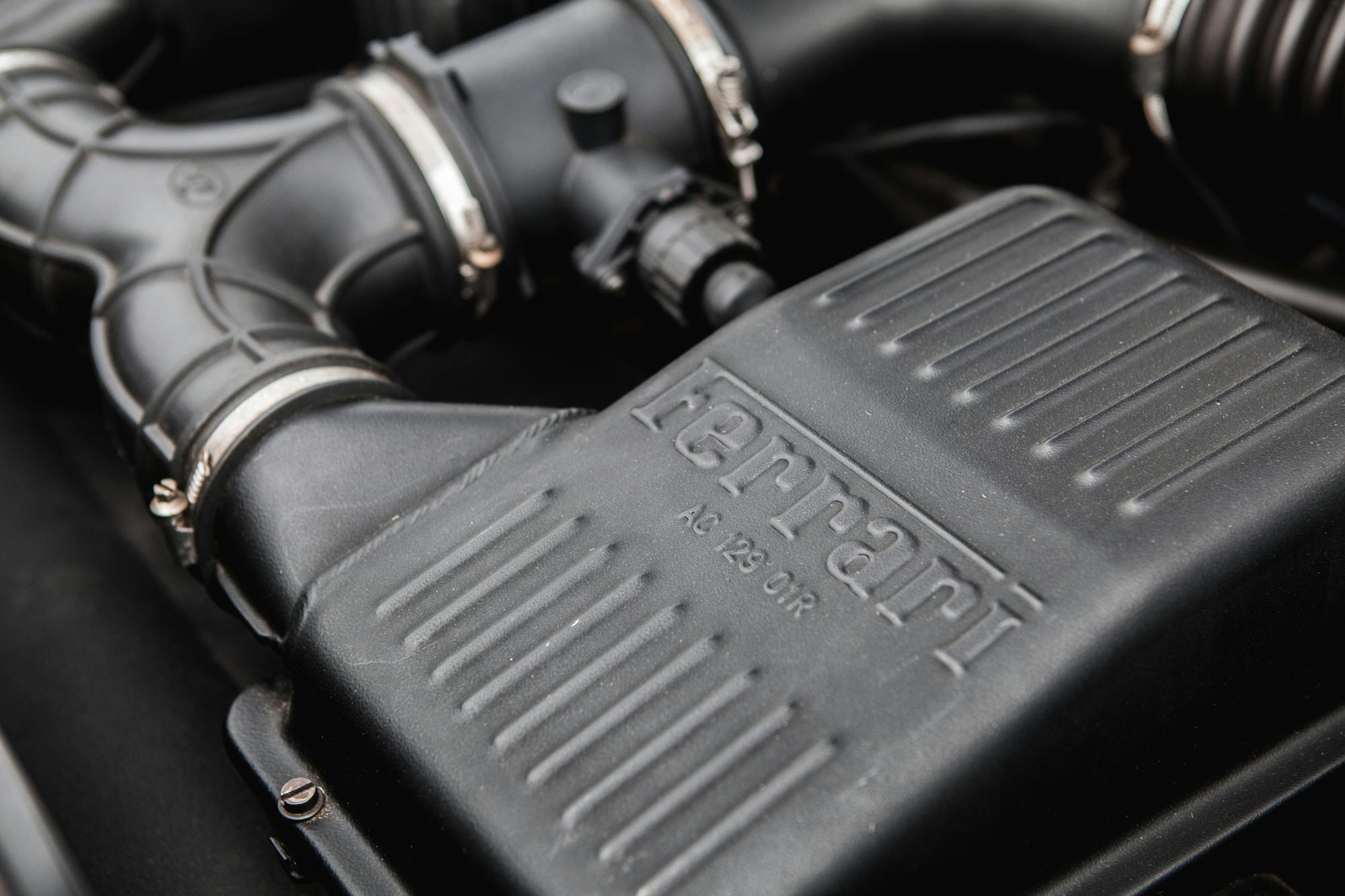 1997 FERRARI F355 GTS