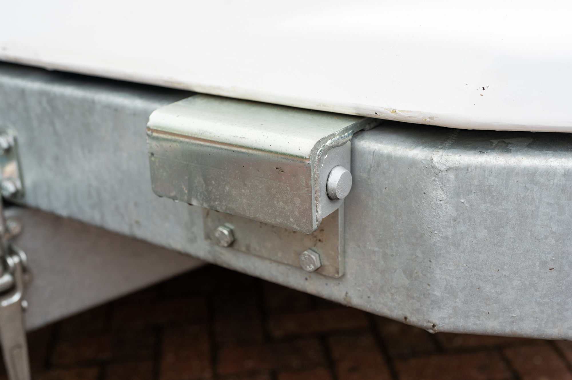 2018 INDESPENSION AUTOMAX CLAM TILT DECK TRAILER for sale by auction in ...