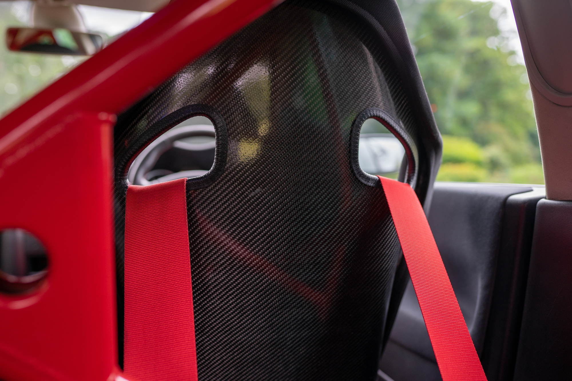 2009 RENAULTSPORT MEGANE R26.R