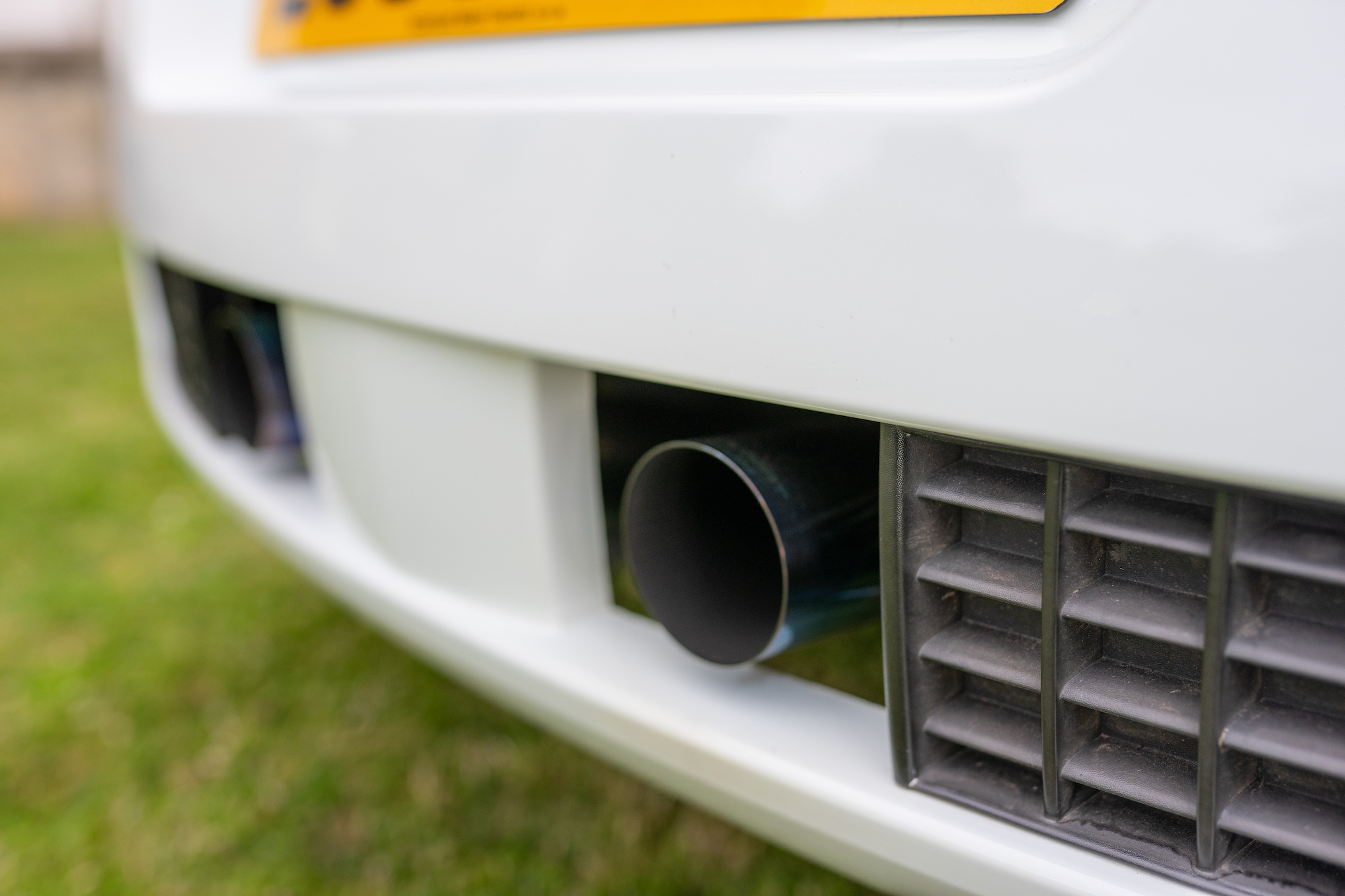 2009 RENAULTSPORT MEGANE R26.R