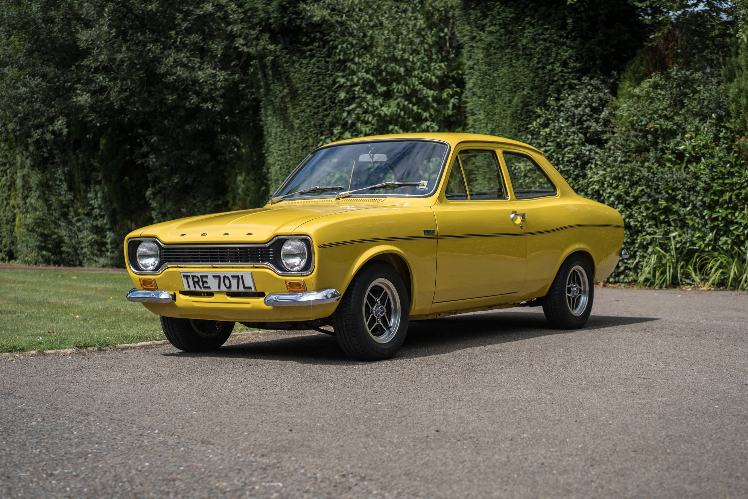 1973 FORD ESCORT (MK1) RS1600 BDA for sale in , United Kingdom