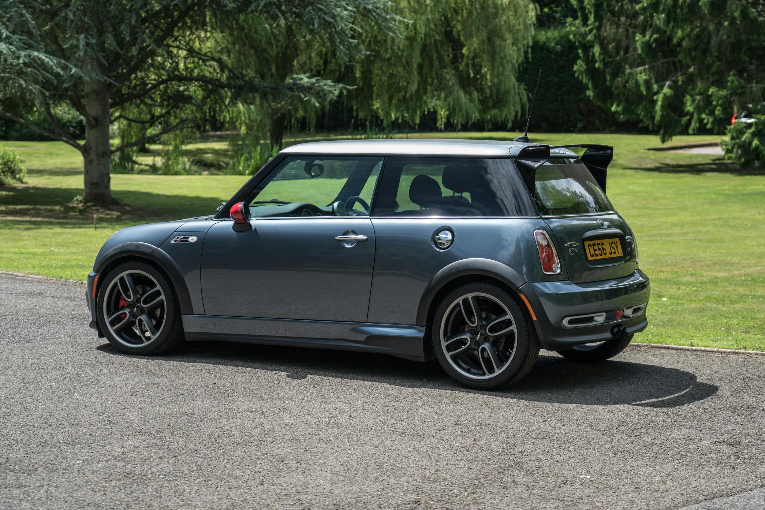 2006 MINI COOPER S JCW GP - 21,365 MILES FROM NEW