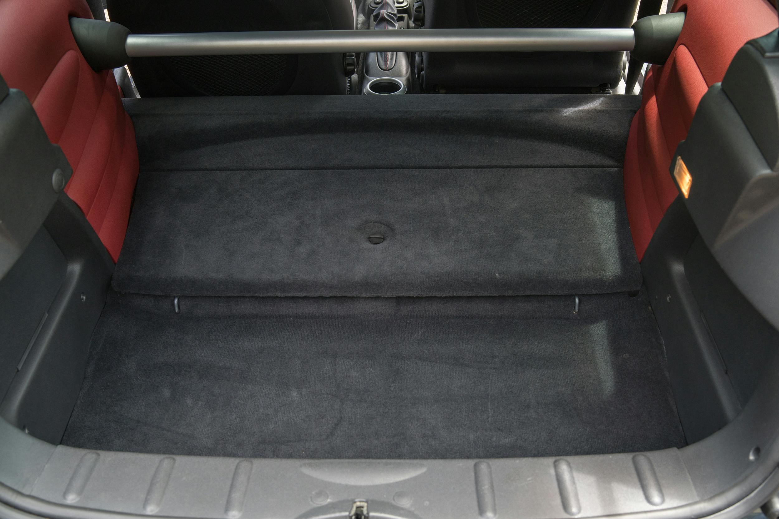 2006 MINI COOPER S JCW GP - 21,365 MILES FROM NEW