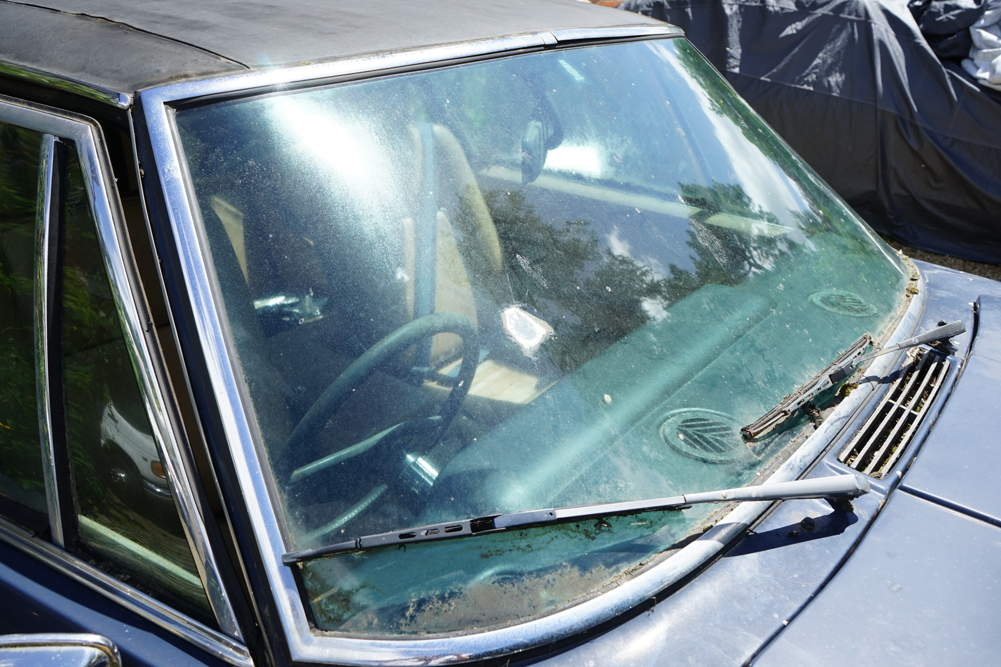 1972 JENSEN INTERCEPTOR III - EX-JOHN BONHAM OF LED ZEPPELIN for sale ...