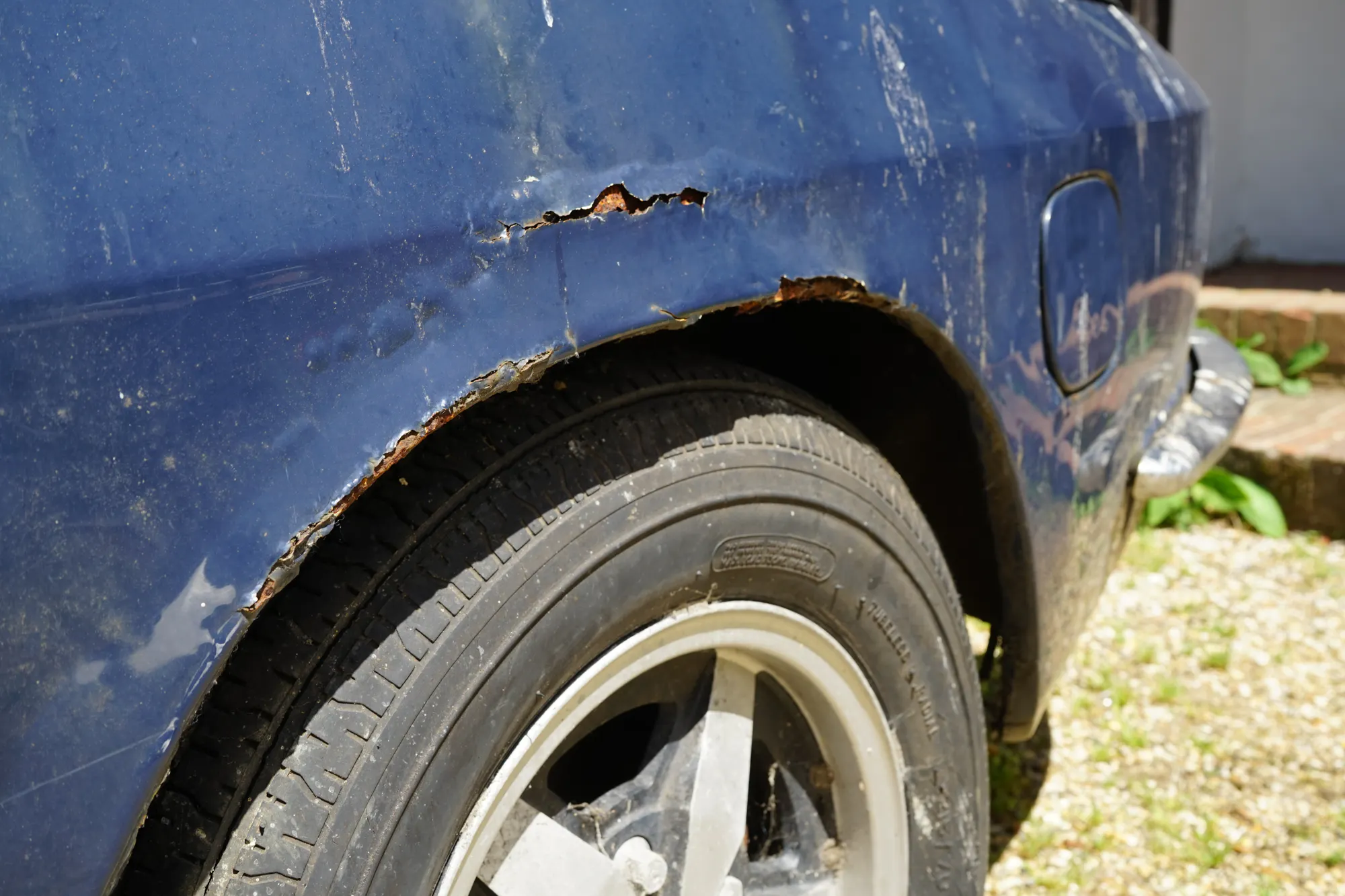 1972 JENSEN INTERCEPTOR III - EX-JOHN BONHAM OF LED ZEPPELIN