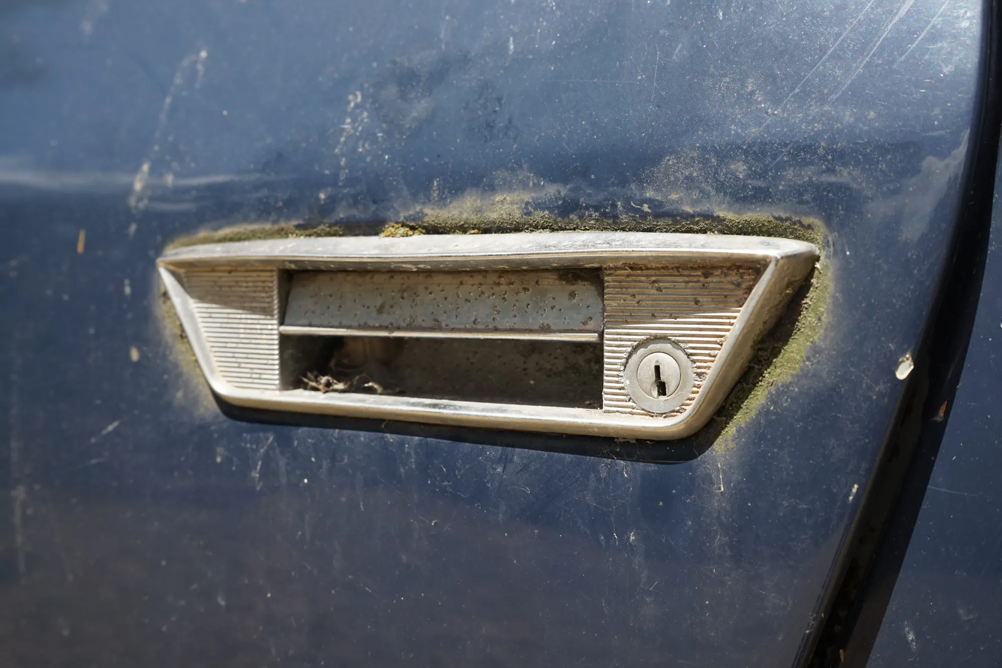 1972 JENSEN INTERCEPTOR III - EX-JOHN BONHAM OF LED ZEPPELIN