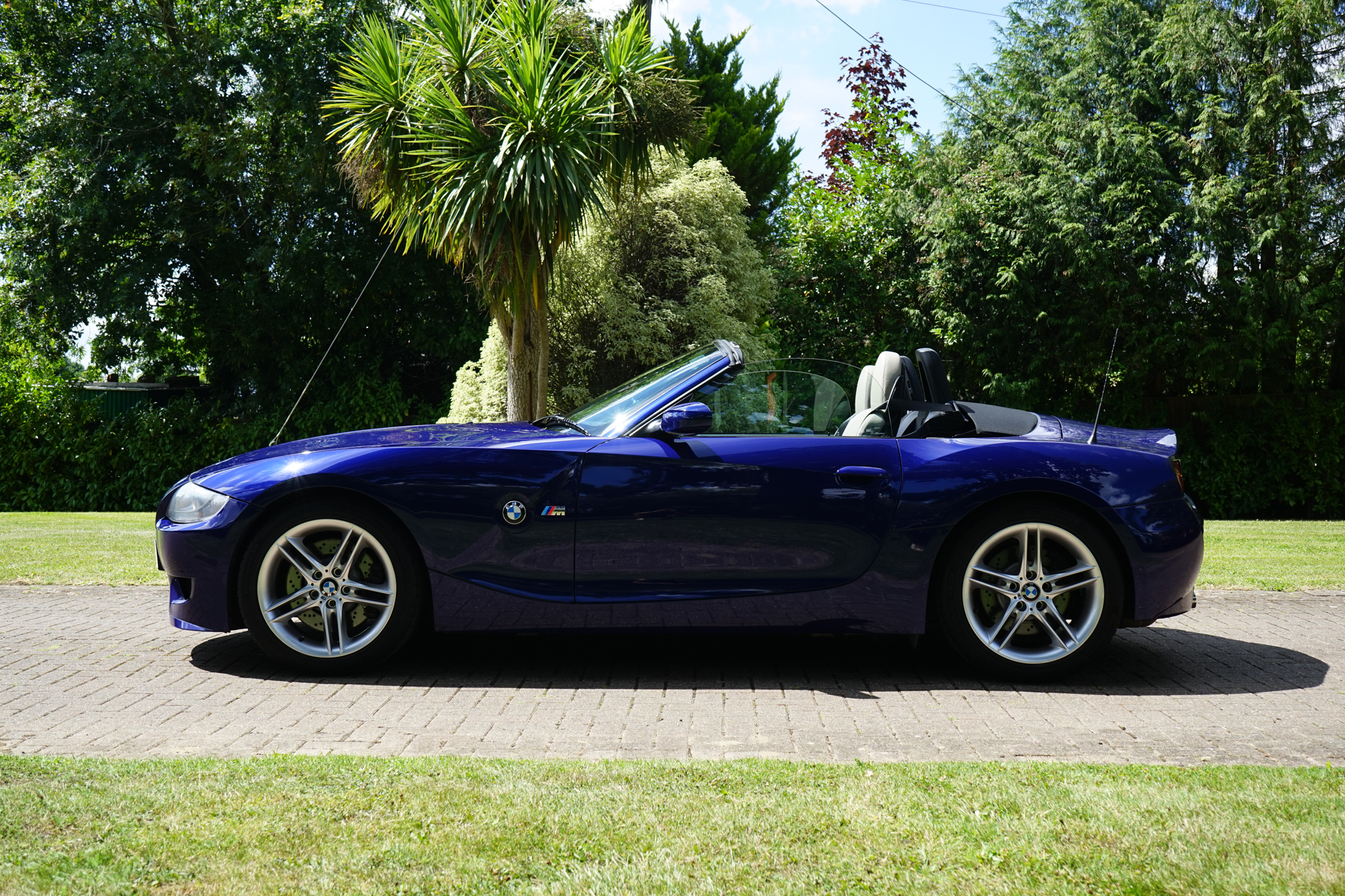 2006 BMW Z4M ROADSTER