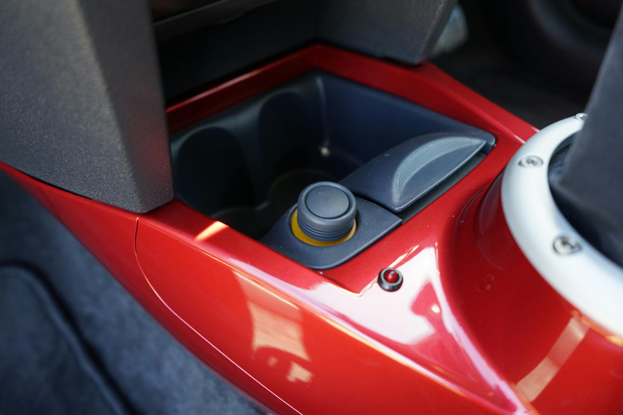 2005 RENAULT CLIO V6 255 'PHASE 2' - 4,619 MILES