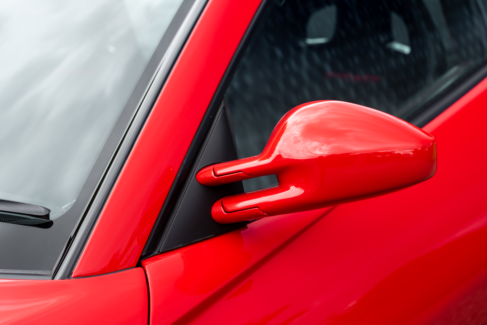 2009 FERRARI 599 HGTE