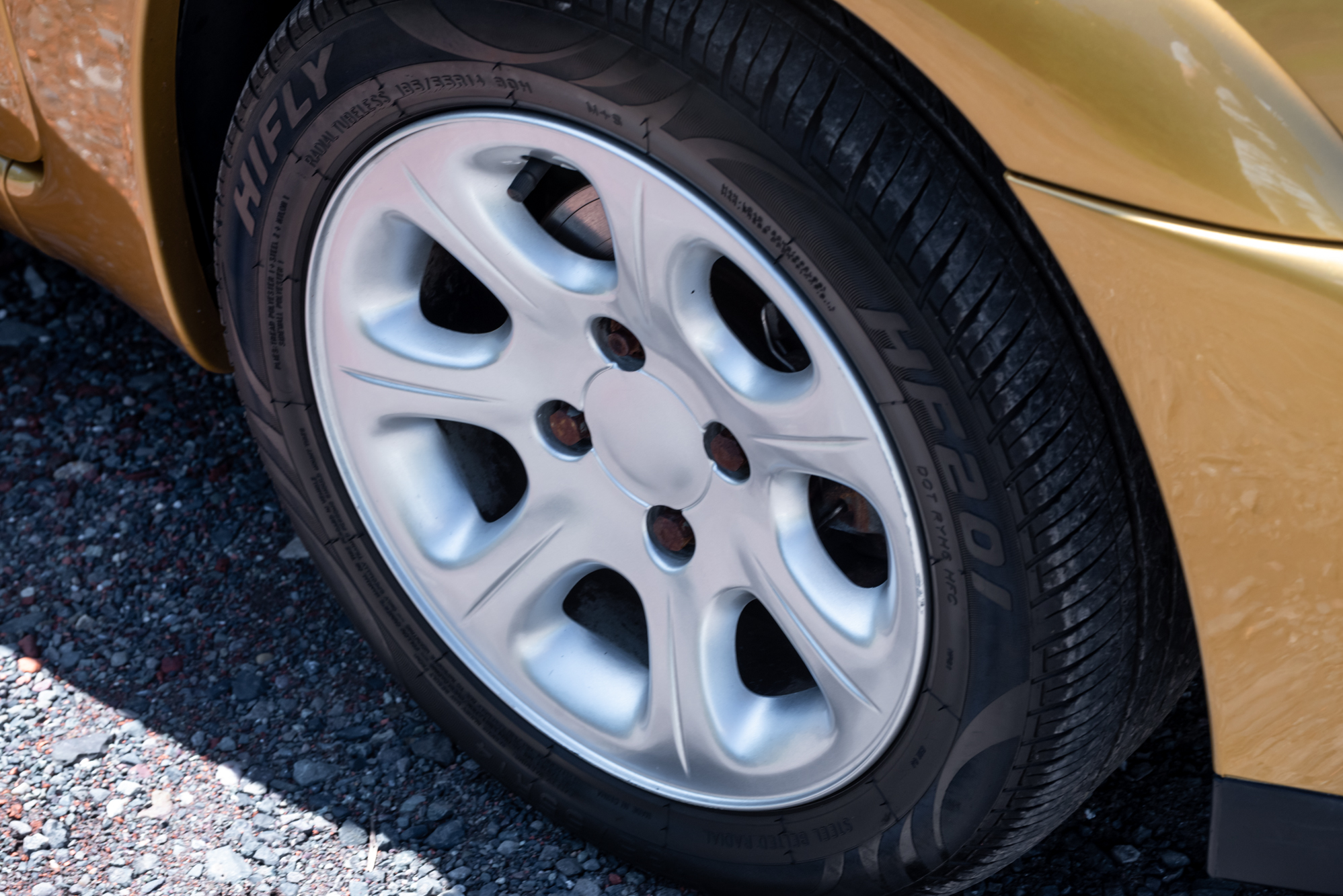 2001 CITROEN SAXO VTR - 24,346 MILES for sale by auction in Shrewsbury ...