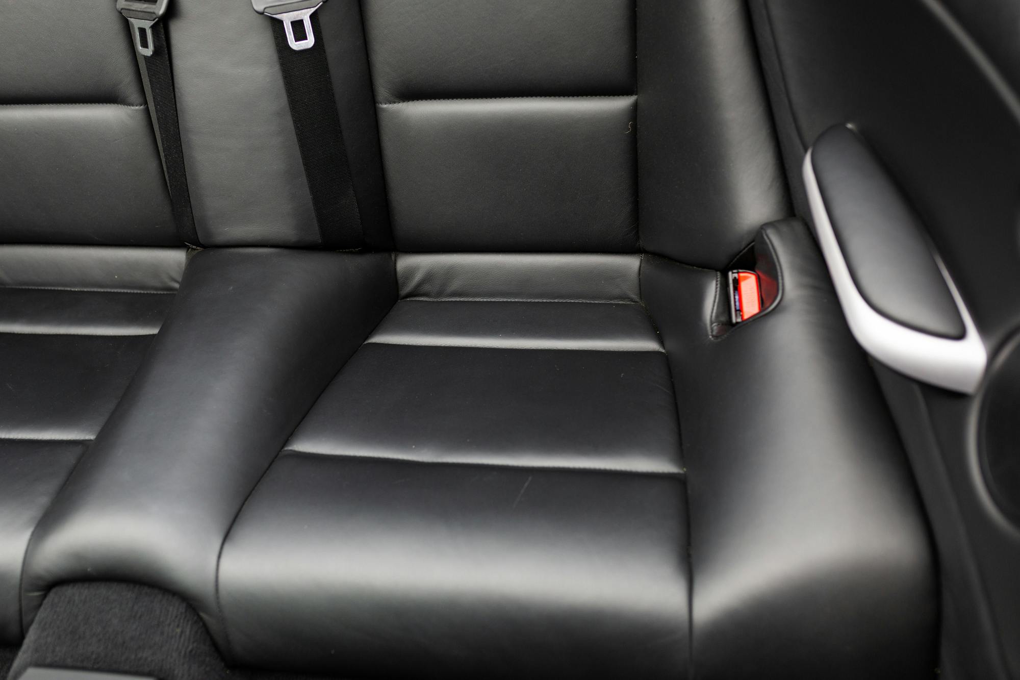 2006 BMW (E46) M3 CONVERTIBLE