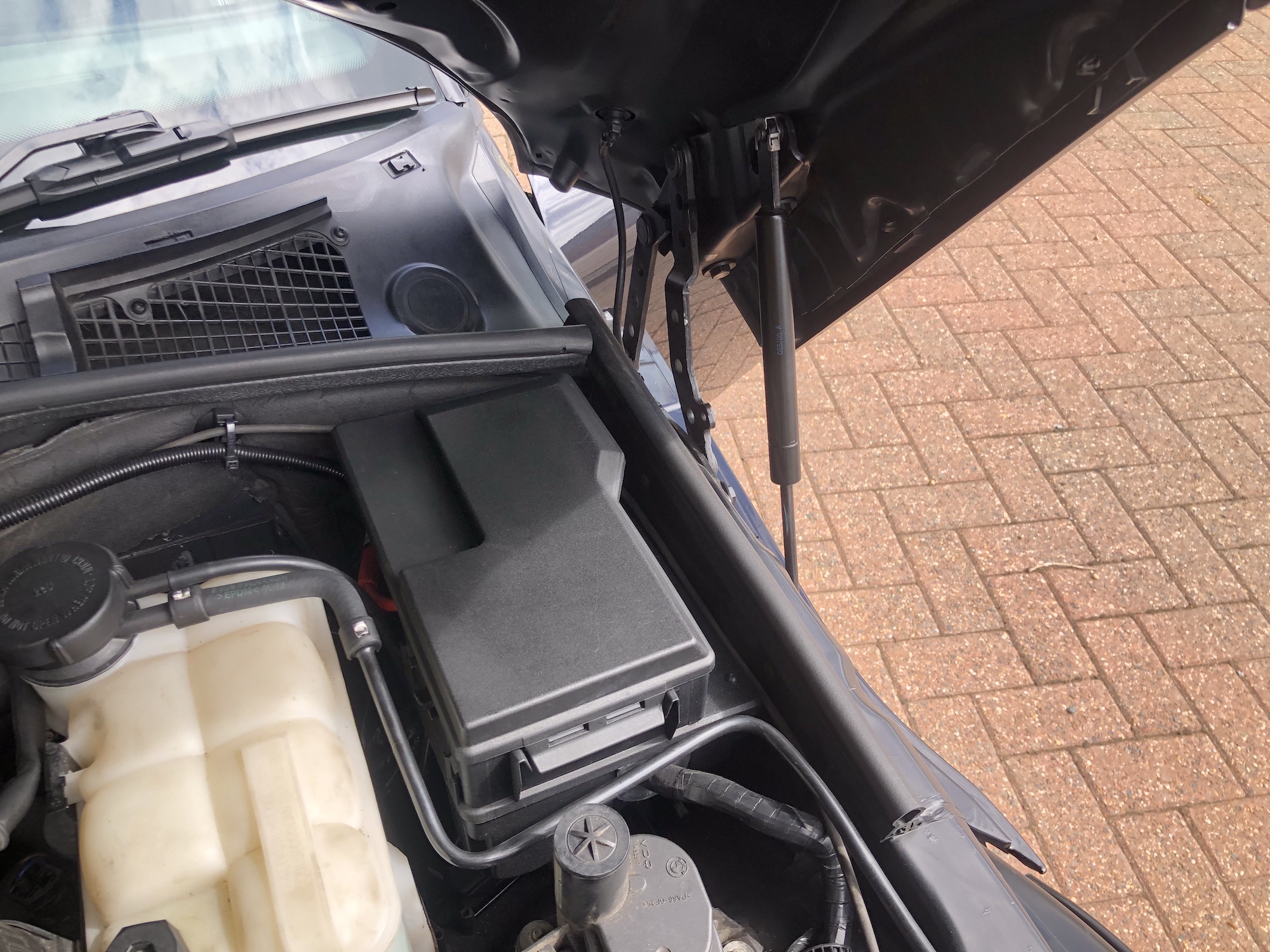 2000 BMW Z3 M ROADSTER