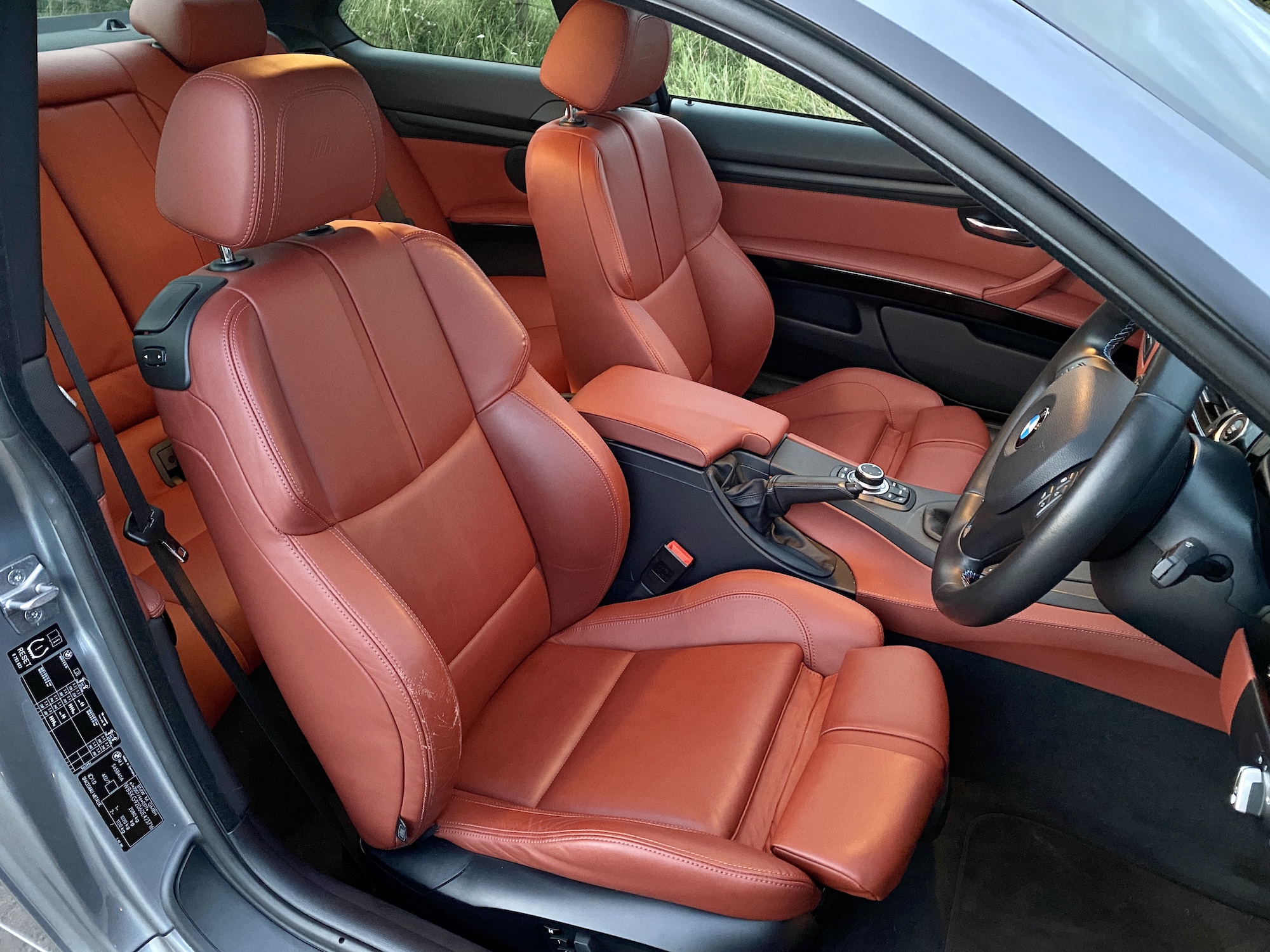 2010 BMW (E92) M3 COMPETITION PACK