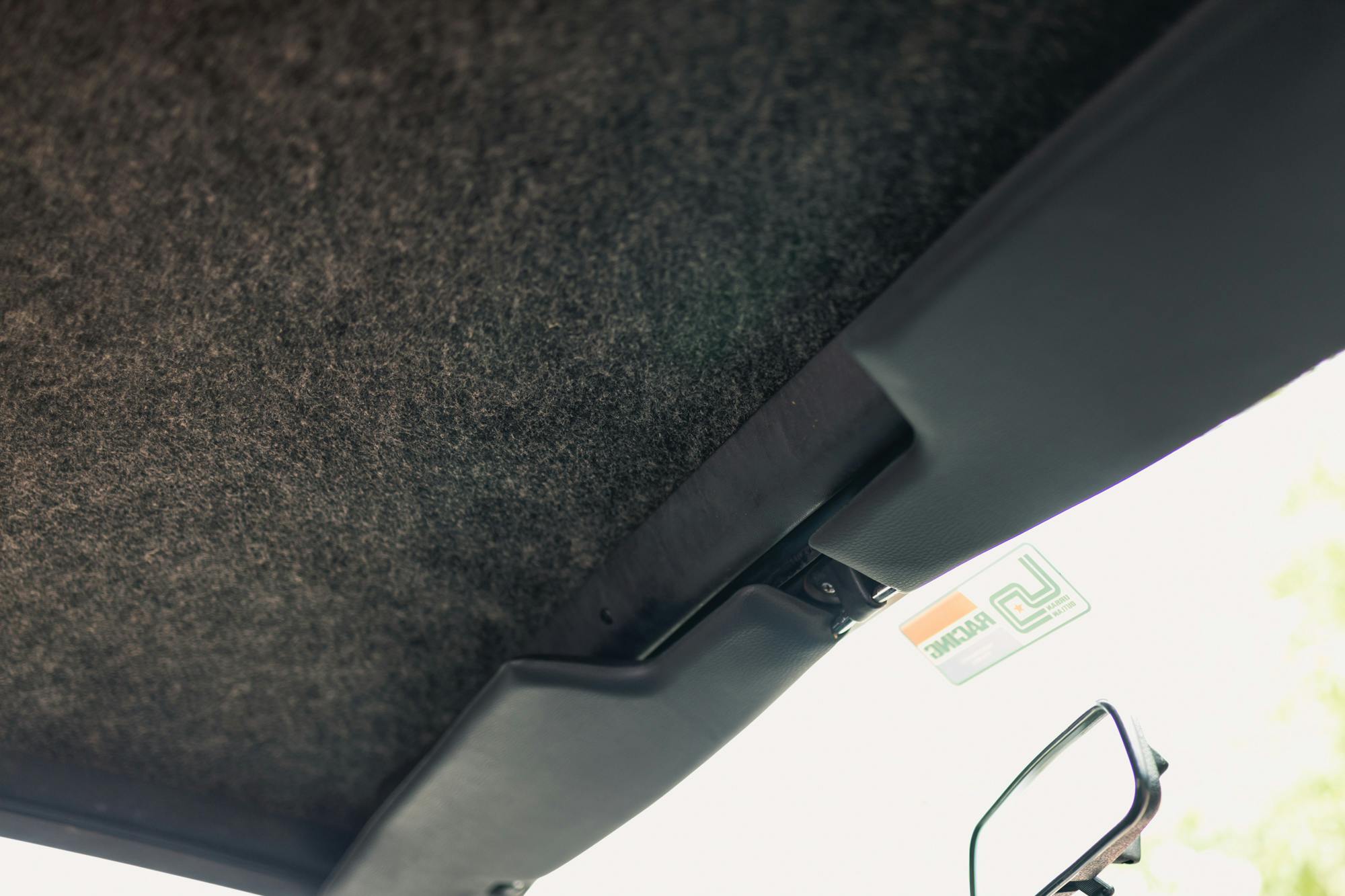 1974 PORSCHE 914 2.0