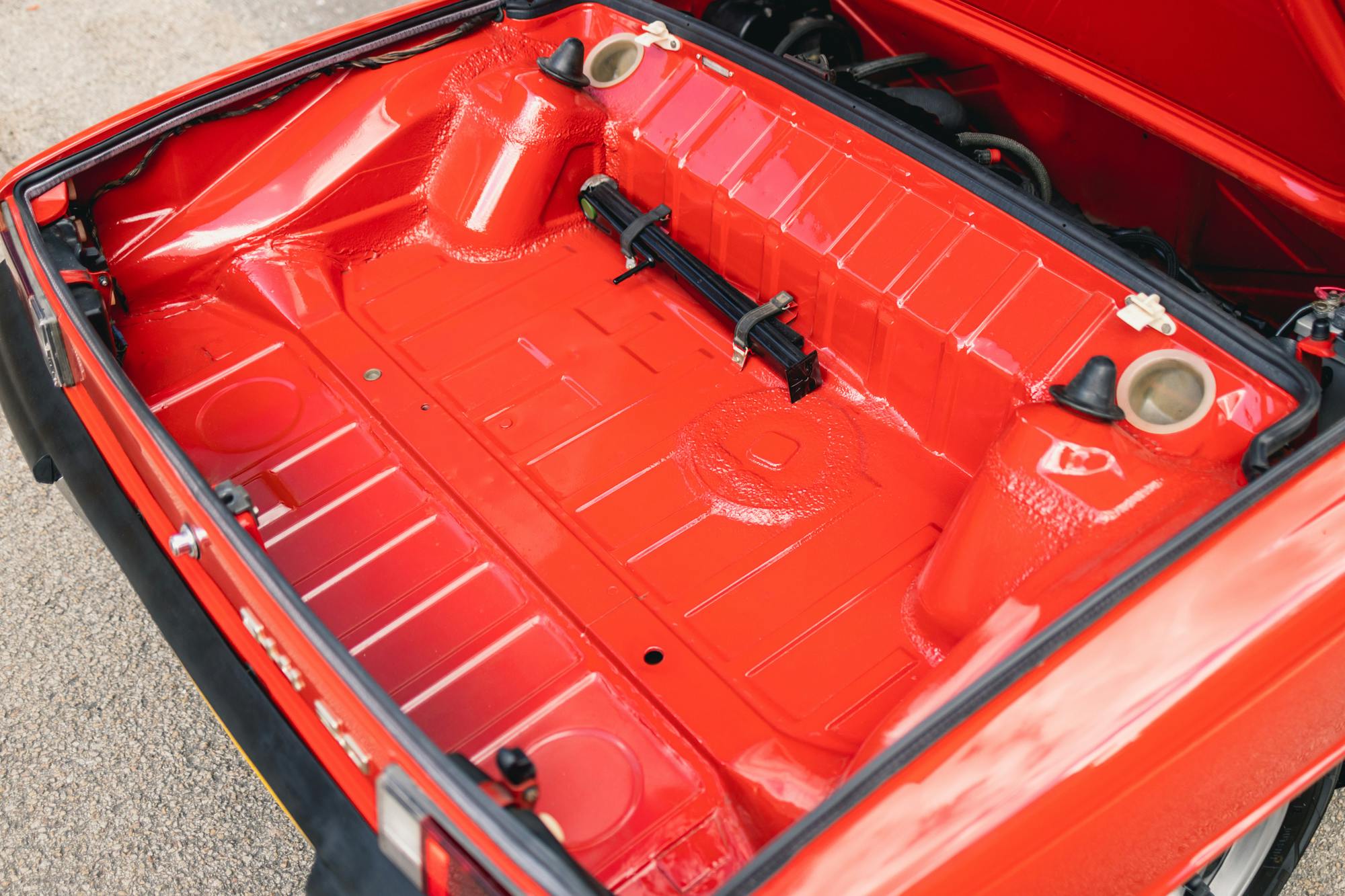 1974 PORSCHE 914 2.0