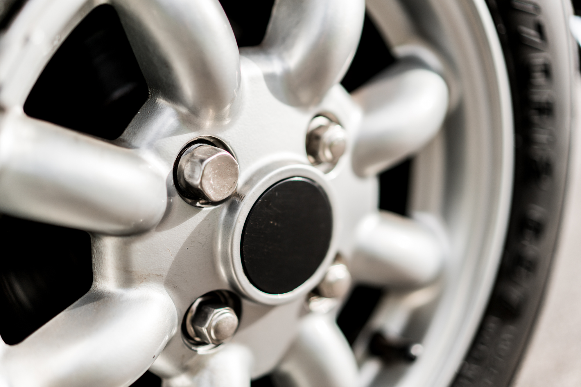 1990 ROVER MINI COOPER - 26,700 MILES FROM NEW