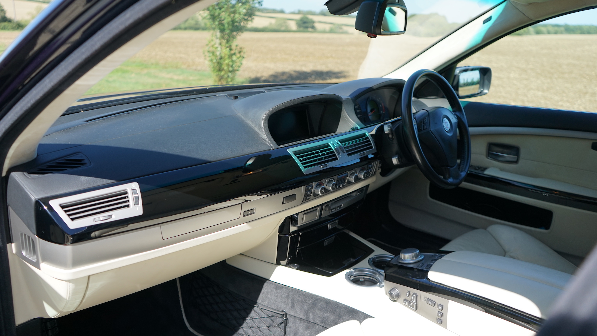 2006 BMW ALPINA (E65) B7 for sale by auction in Milton Keynes, United ...