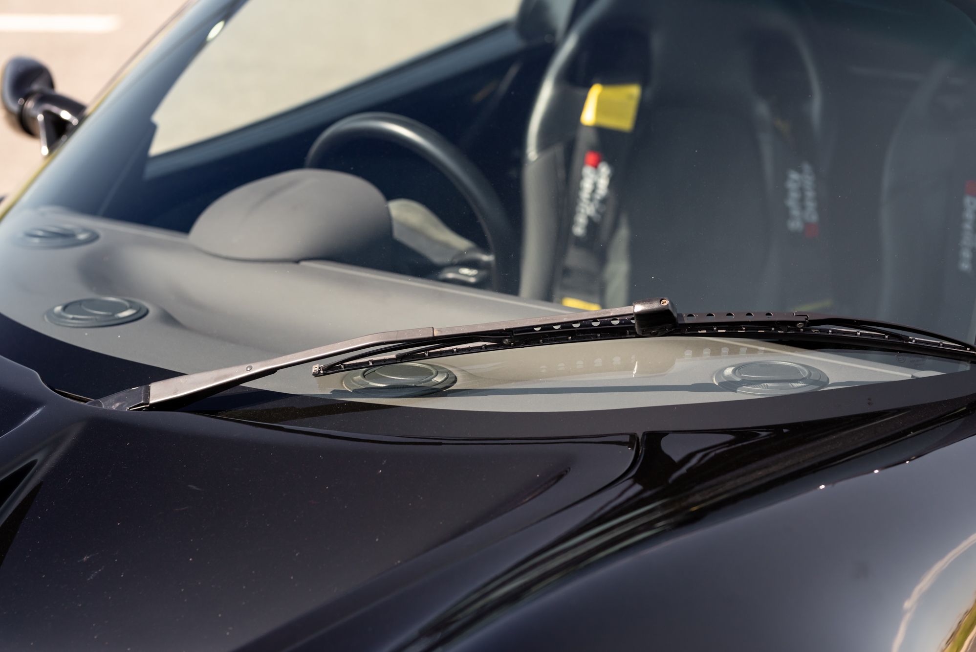 2001 LOTUS EXIGE (S1) - 13,100 MILES