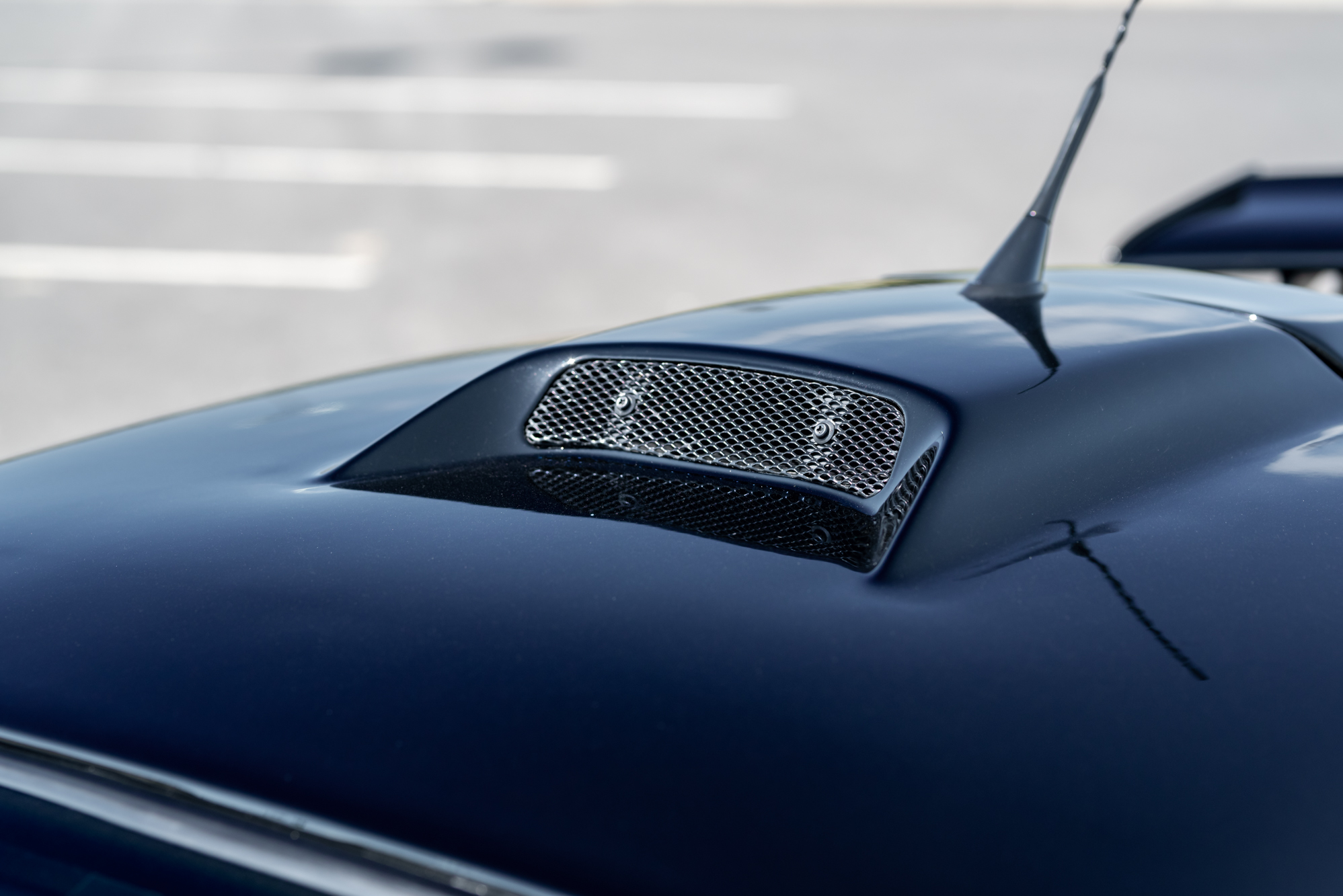 2001 LOTUS EXIGE (S1) - 13,100 MILES